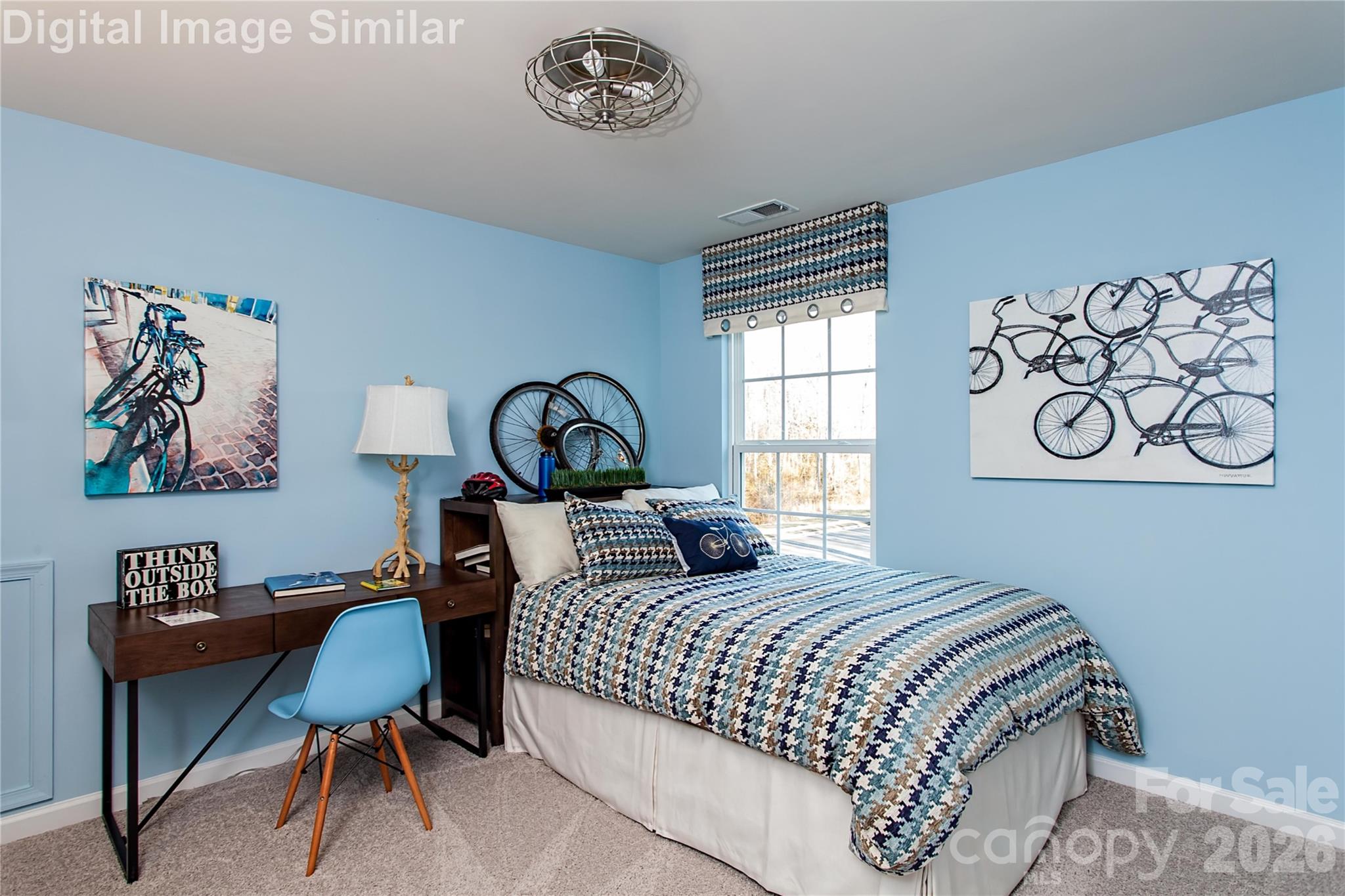 Photo 13 of 2063 Fernway Drive, Charlotte, NC
