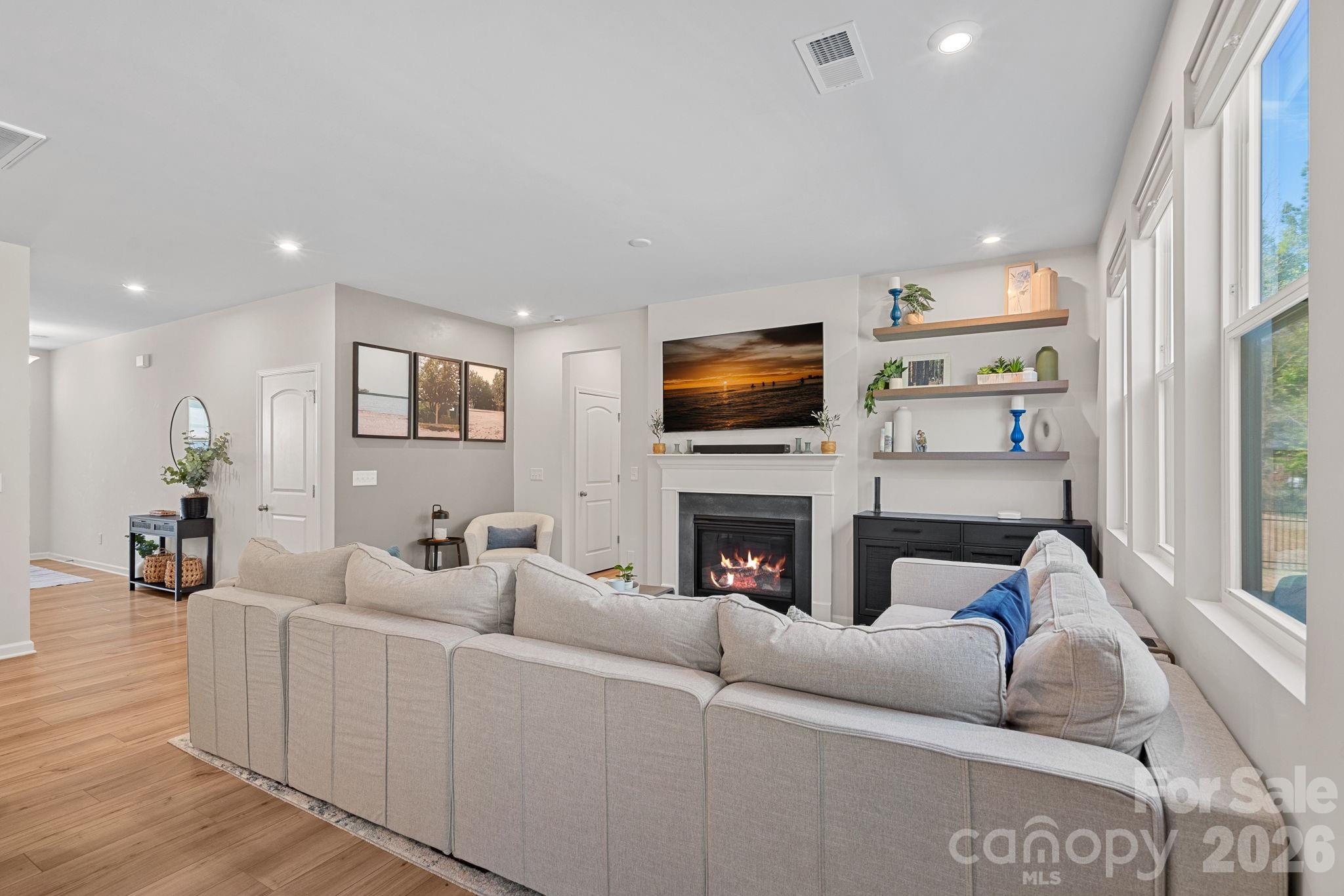 Photo 13 of 4229 Matindale Way, Charlotte, NC