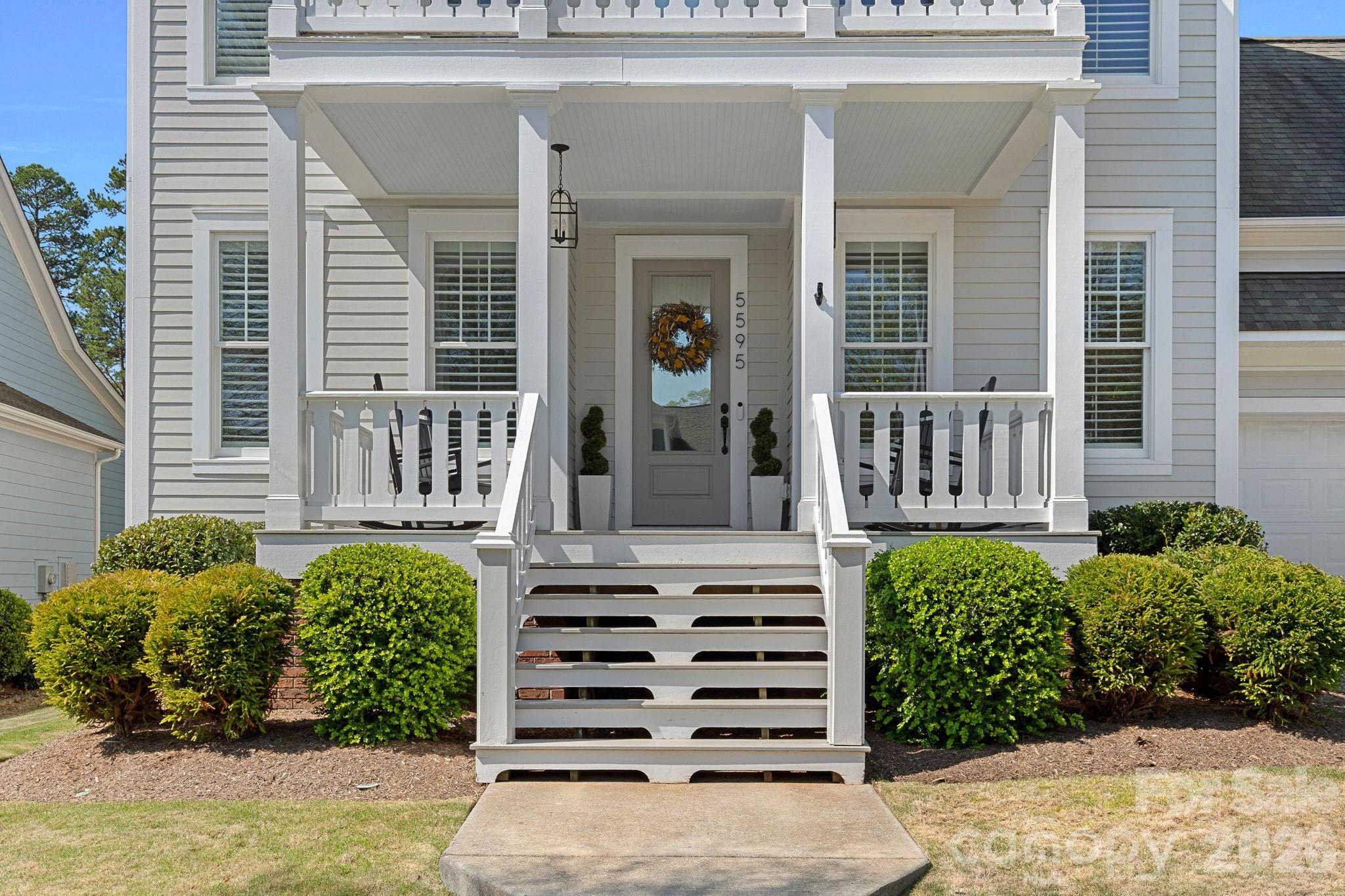 5595 Morris Hunt Drive, Fort Mill, SC - photo 33 of 49