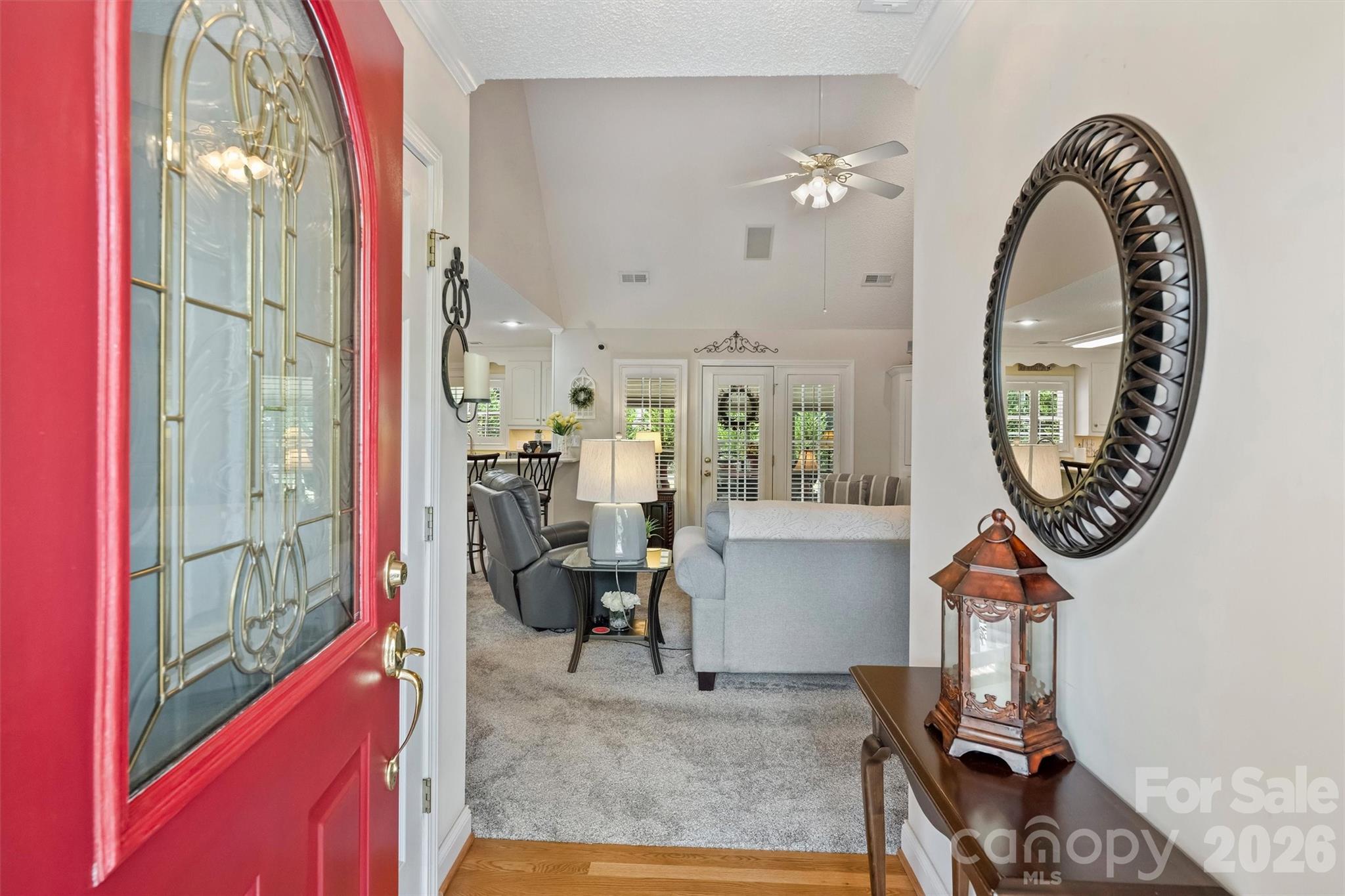 1302 Laurel Woods Drive, Gastonia, NC - photo 4 of 45