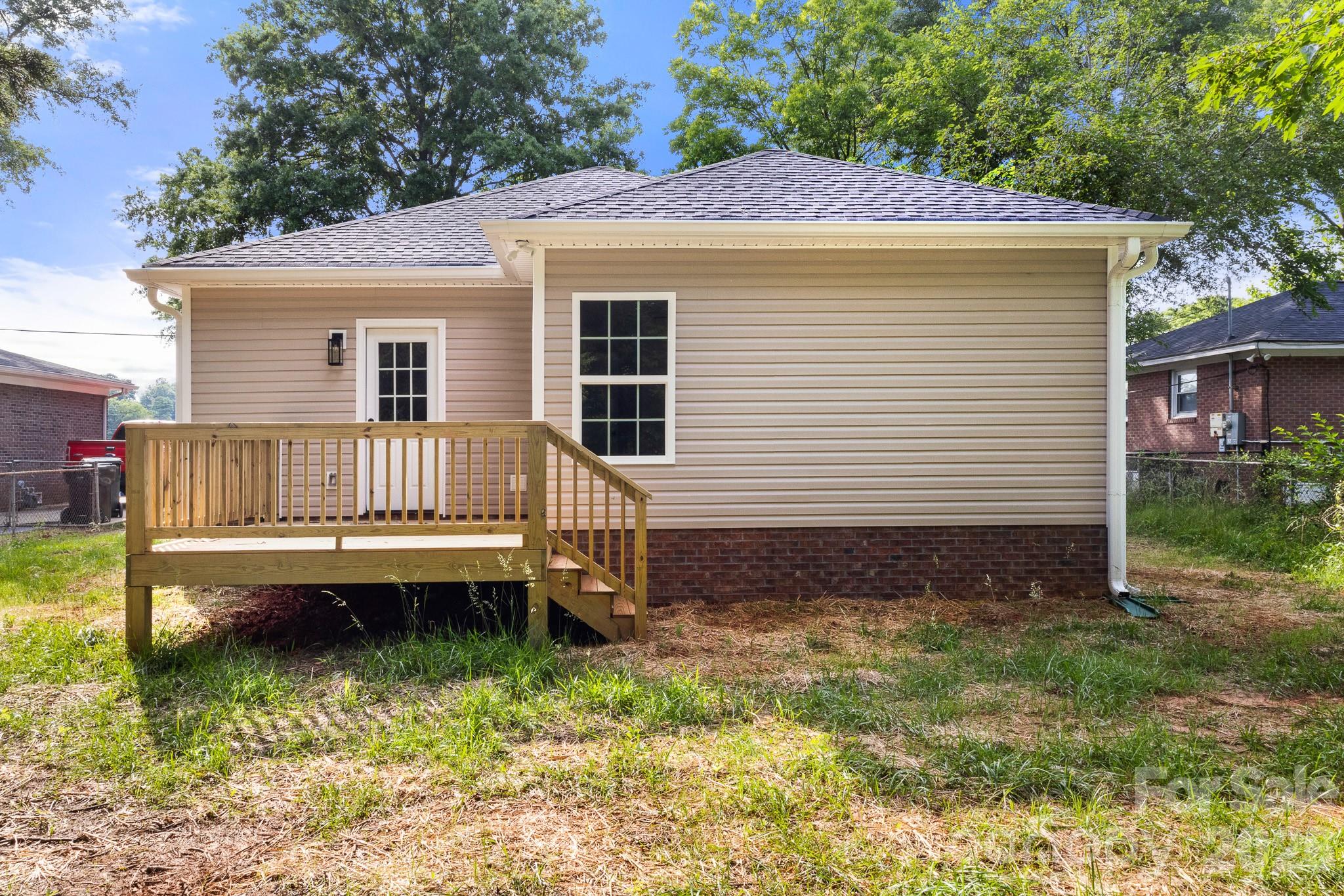 Photo 2 of 721 Rockdale StreetA, Rock Hill, SC