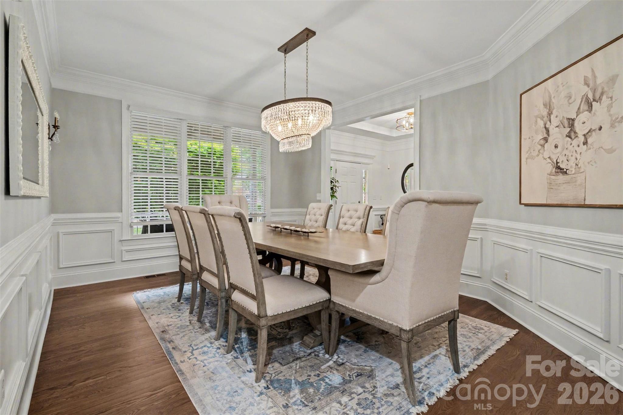 1022 Lake Forest Drive, Weddington, NC - photo 13 of 40