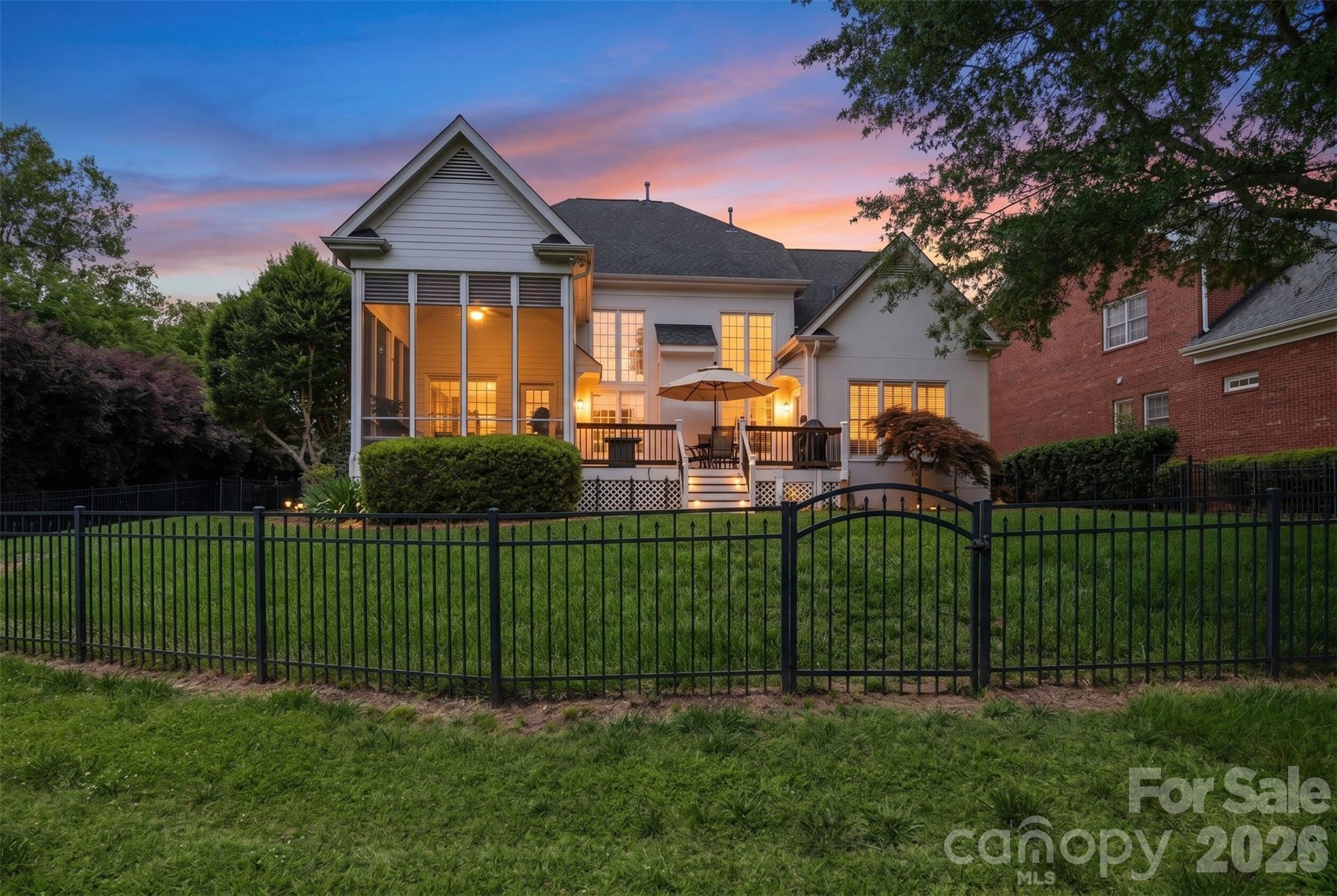 Photo 9 of 7841 Compton Court, Charlotte, NC