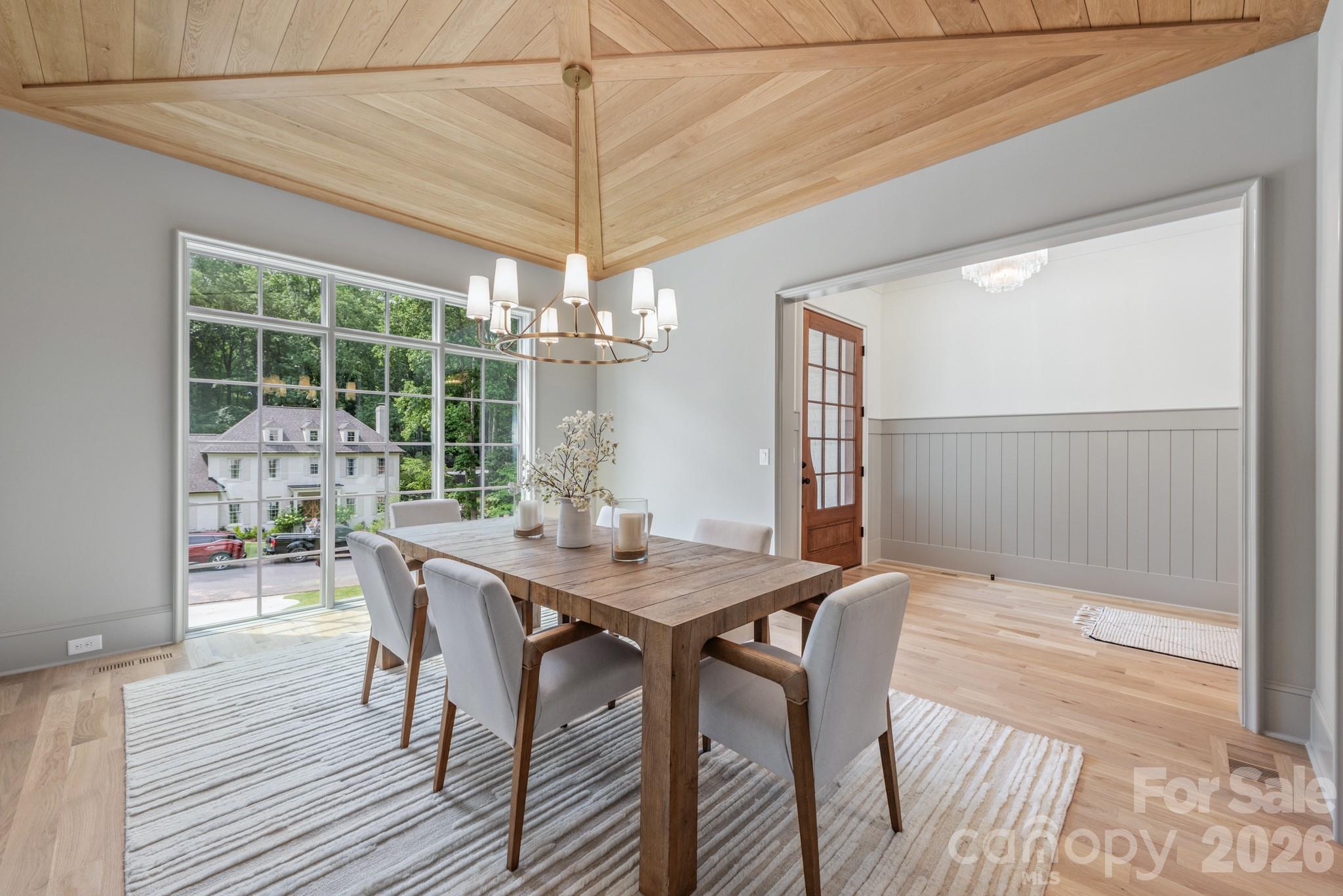 Home for sale at 221 Hargett Court, Charlotte, NC — photo 9 of 45