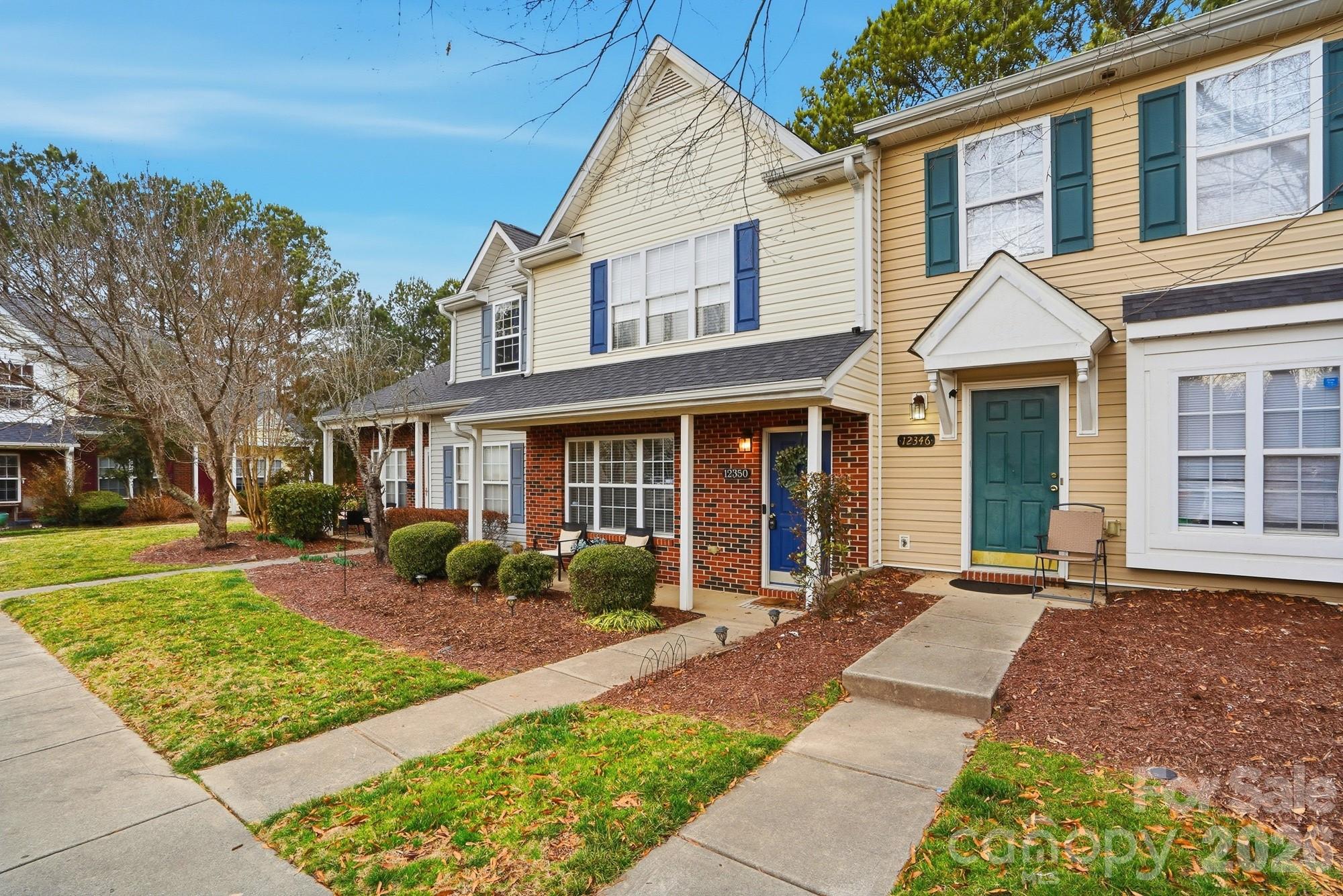 Photo 3 of 12350 Hennigan Place Lane, Charlotte, NC