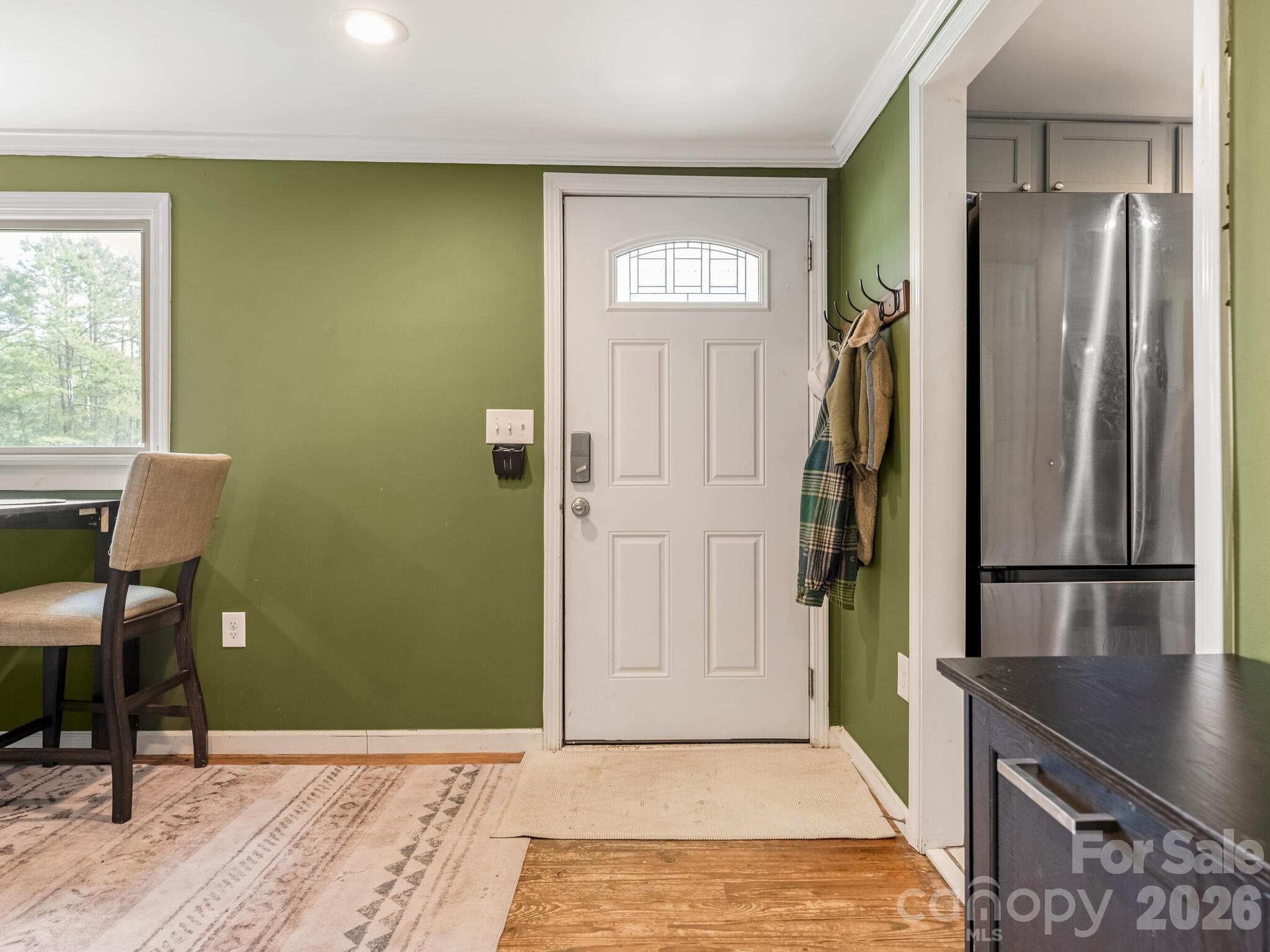 Photo 3 of 1105 Union Road, Matthews, NC