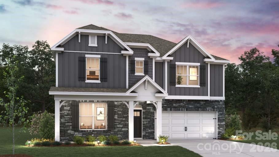 534 Mahogany Road, York, SC