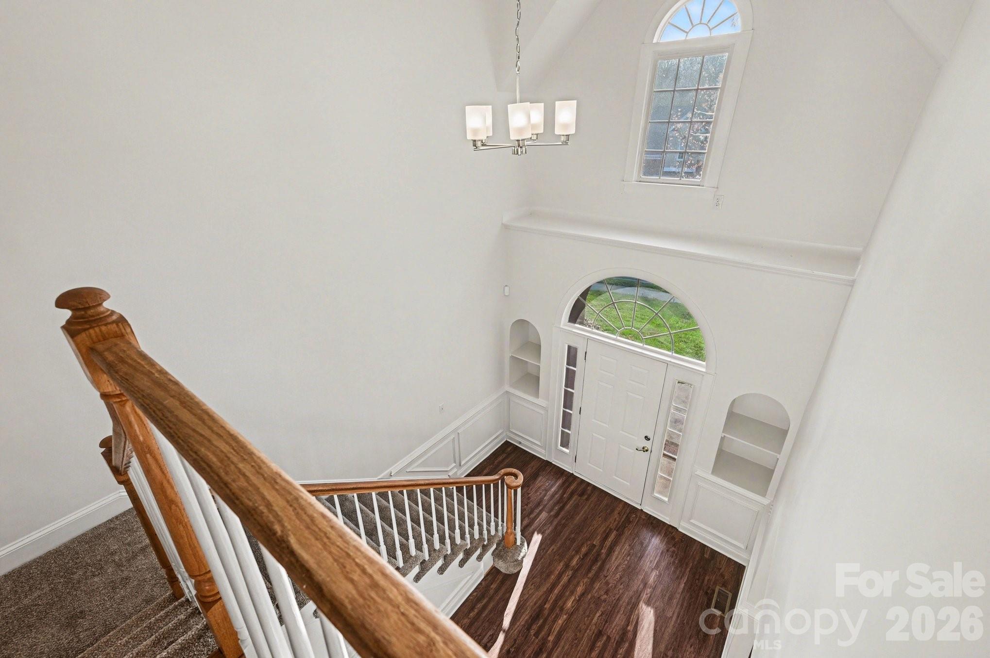 Photo 4 of 11124 Tradition View Drive, Charlotte, NC