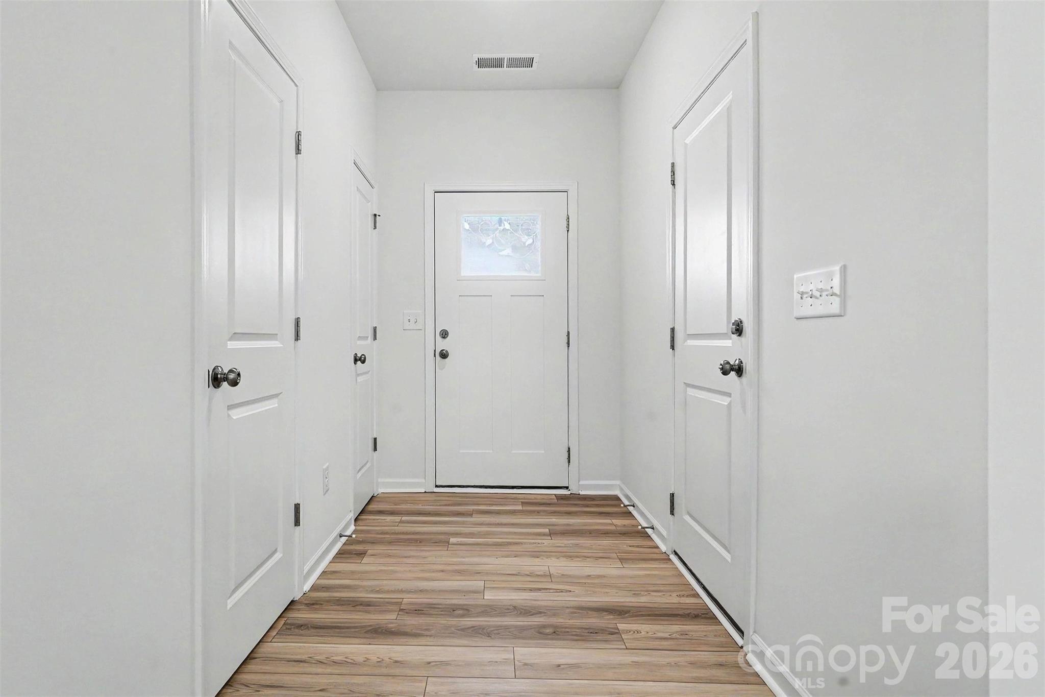 Photo 3 of 4035 Lawnview Drive, Charlotte, NC