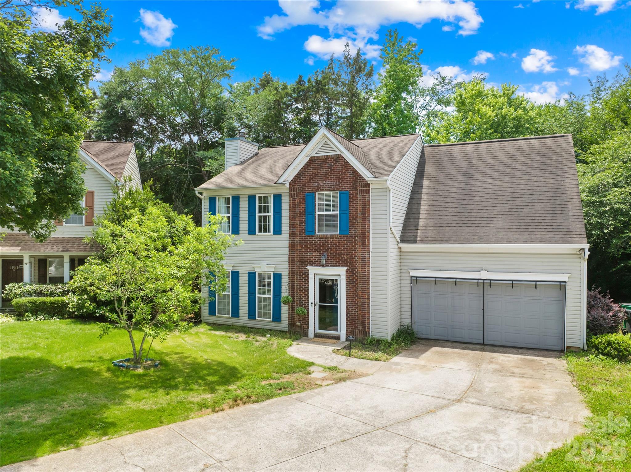 Photo 3 of 14542 Arbor Ridge Drive, Charlotte, NC