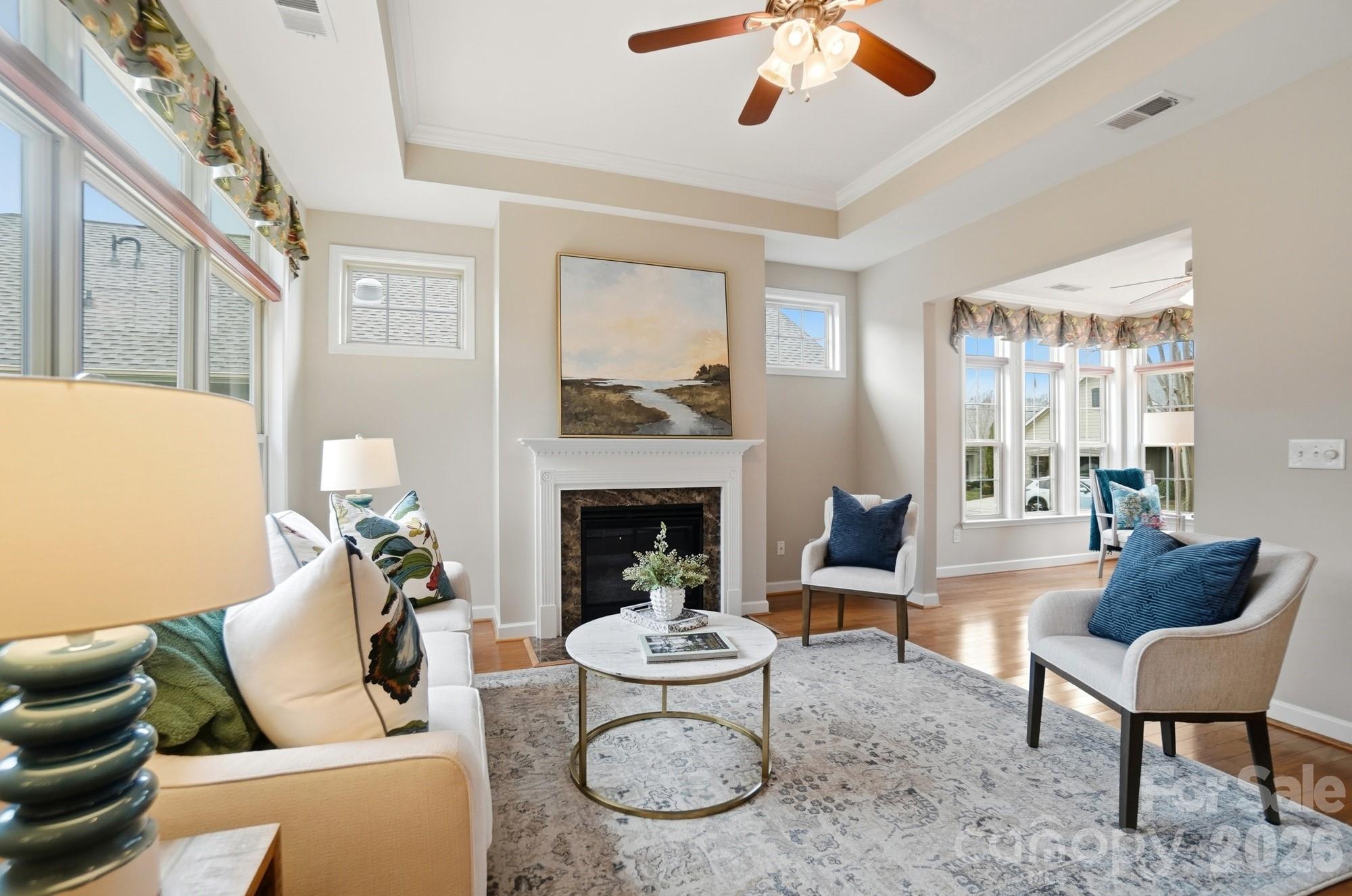 Photo 3 of 5028 Polo Gate Boulevard, Charlotte, NC