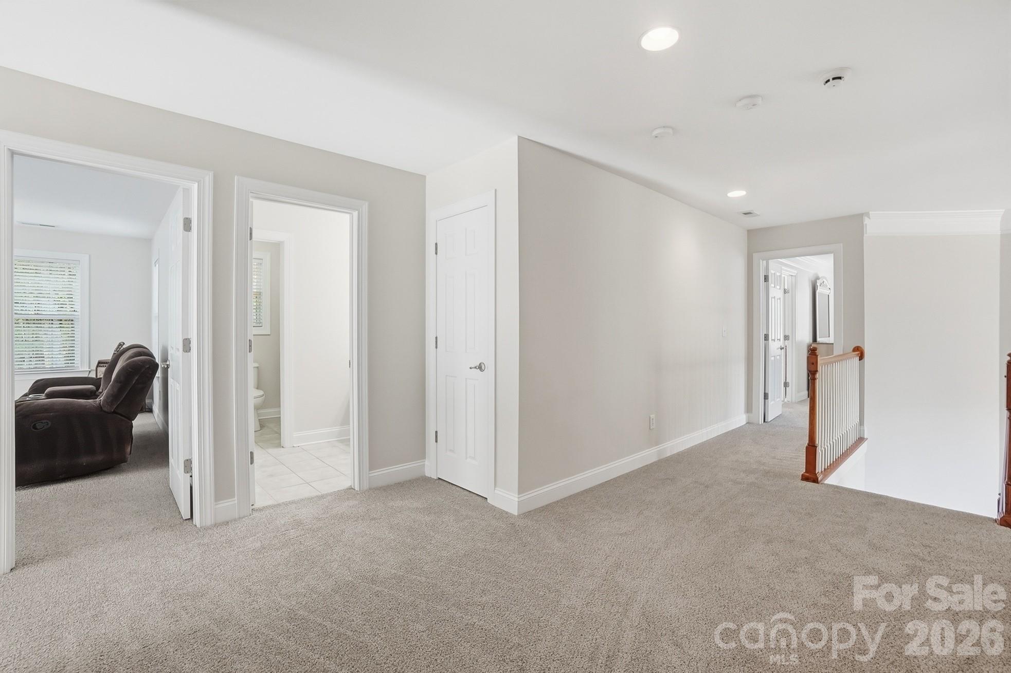 807 Crown Vista Court, Wesley Chapel, NC - photo 18 of 44