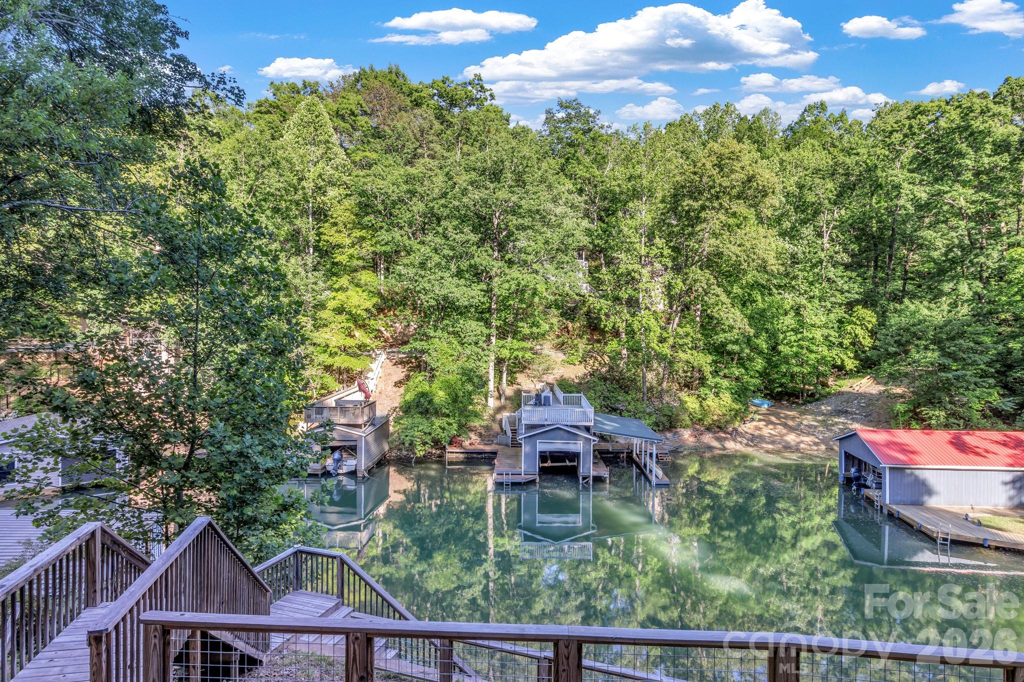 159 Anglers Way, Lake Lure, NC - photo 38 of 40
