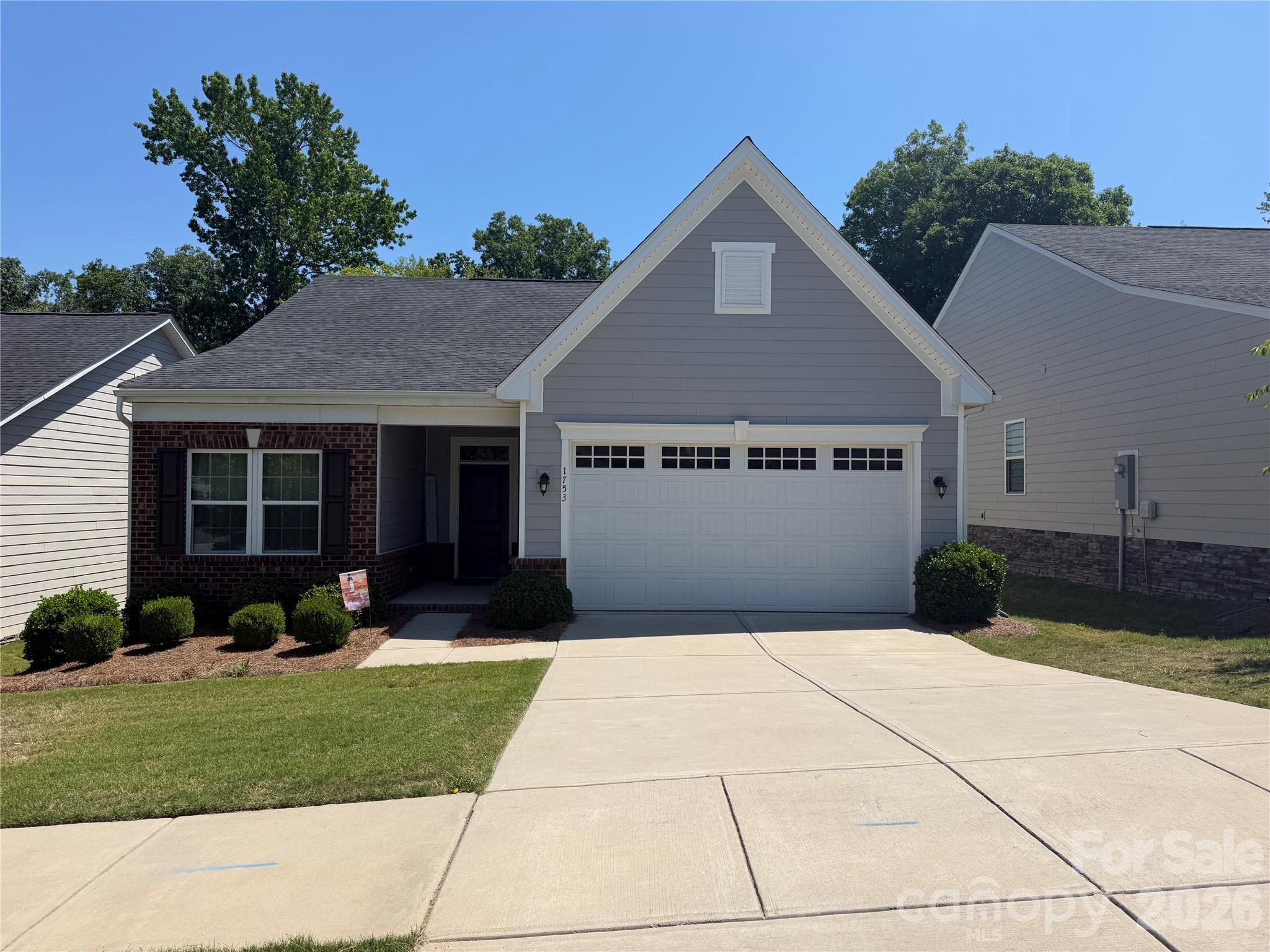 1753 Slippery Rock Lane, Monroe, NC