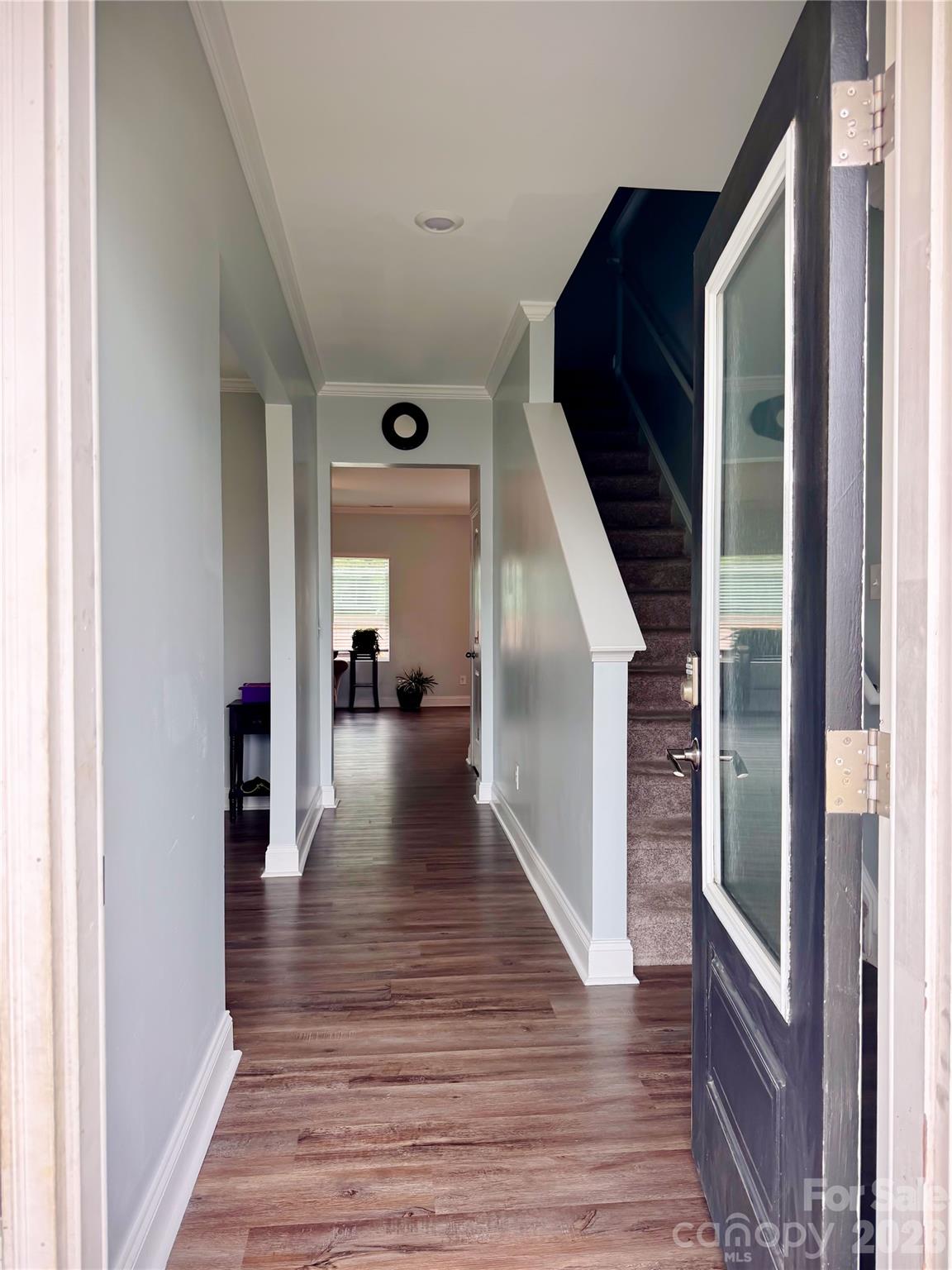 Photo 2 of 2078 Swanport Lane, Monroe, NC