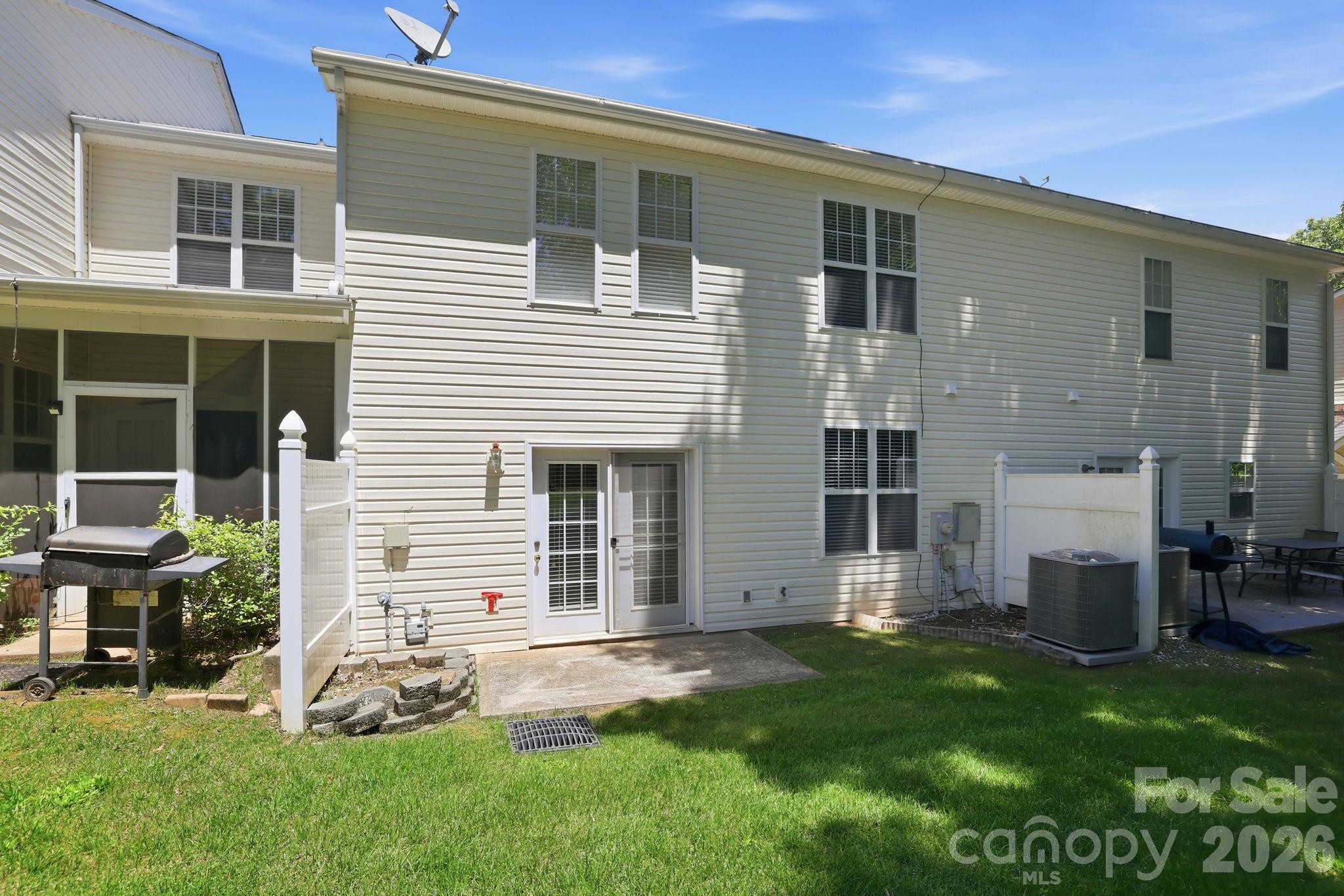 Photo 30 of 10781 Essex Hall Drive, Charlotte, NC