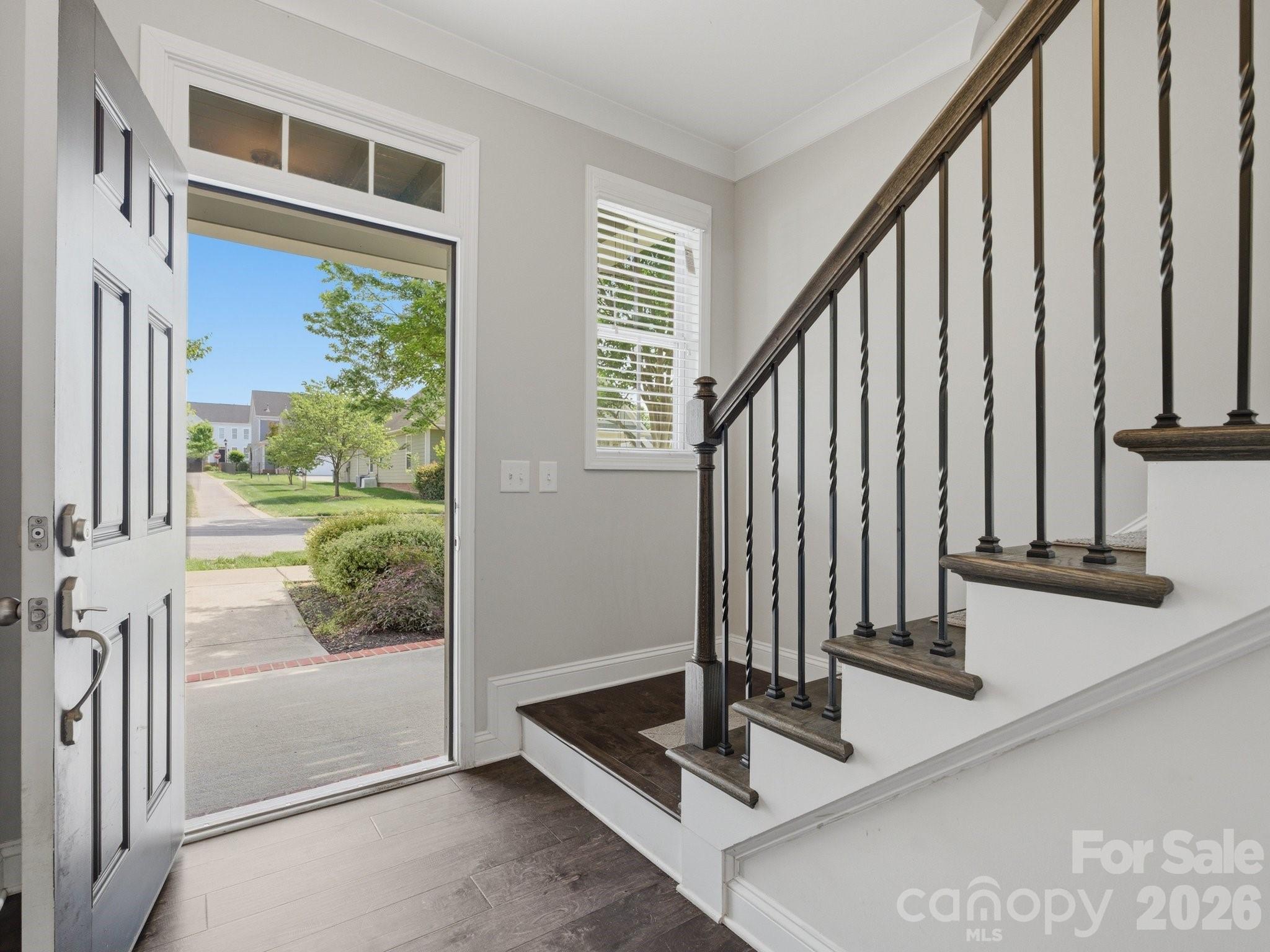 4217 Patriots Hill Road, Mint Hill, NC - photo 3 of 41