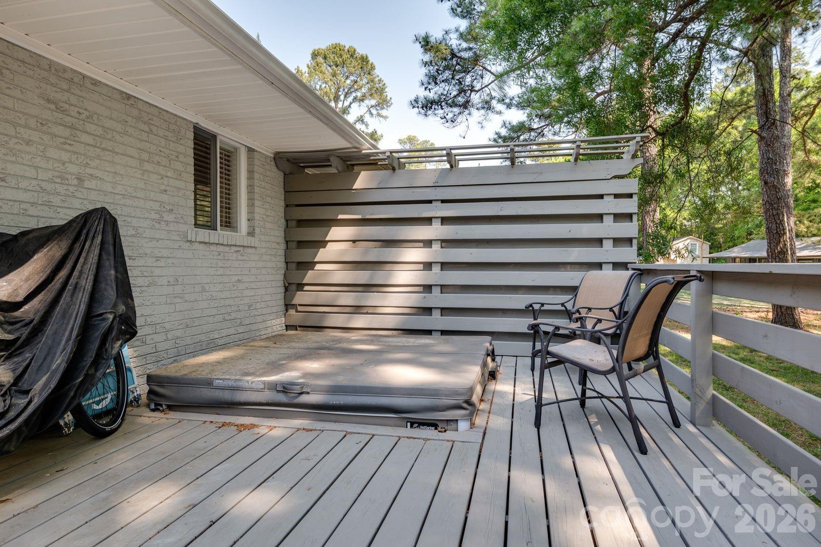 1405 Lakeview Drive, Pineville, NC - photo 23 of 26