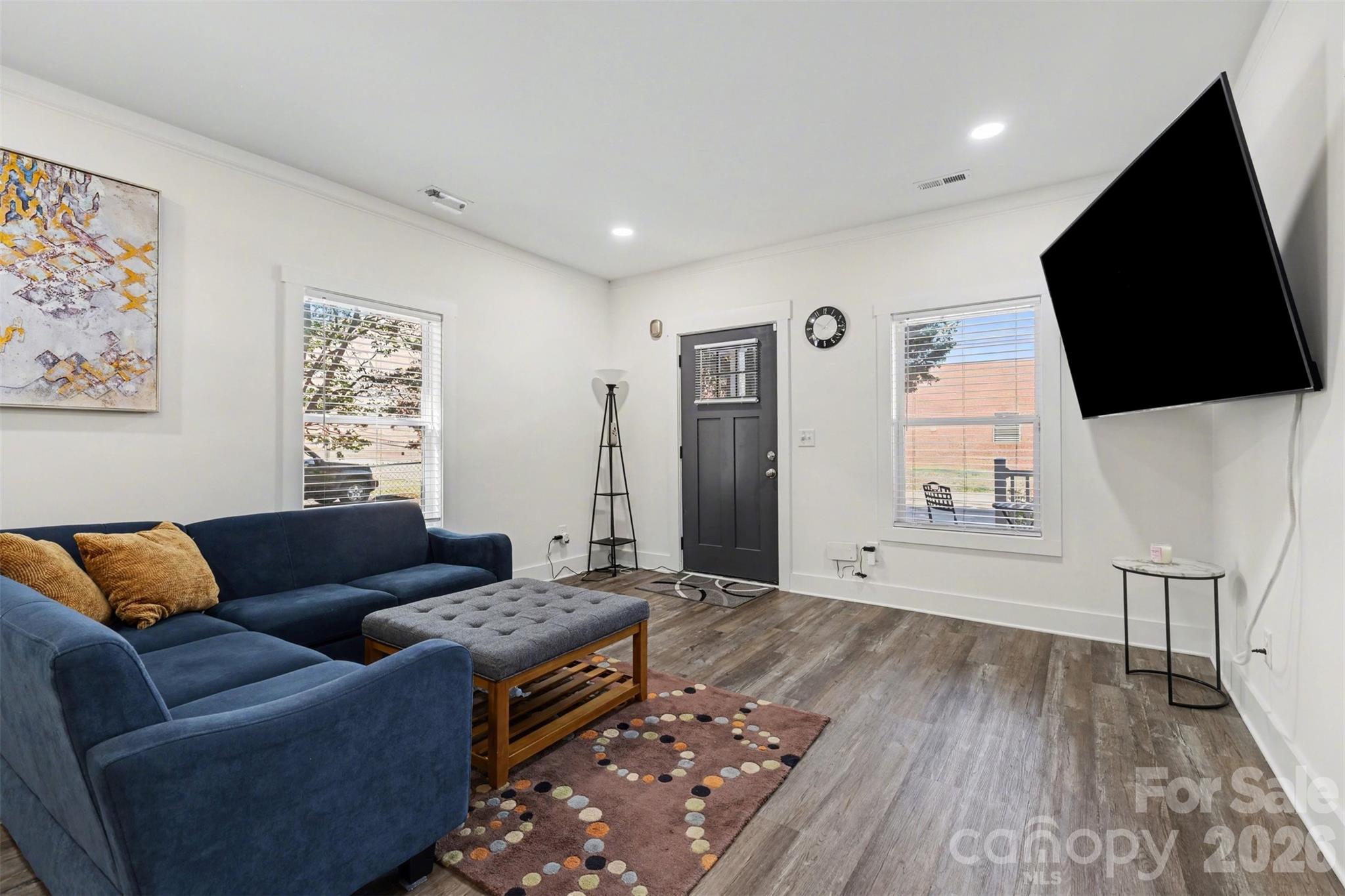 Photo 3 of 506 Grover Street, Gastonia, NC