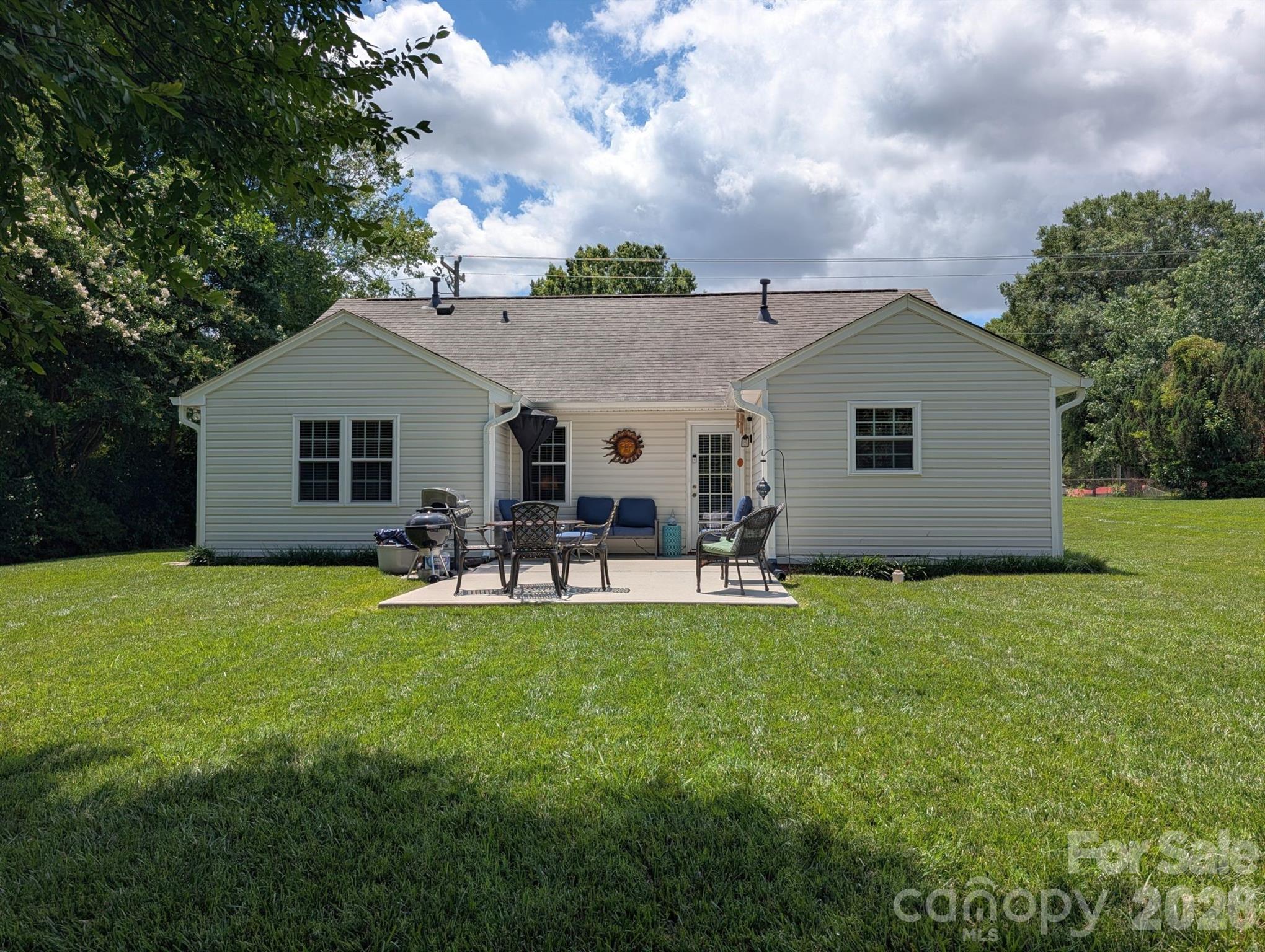 Home for sale at 704 Gum Branch Road, Charlotte, NC — photo 27 of 37