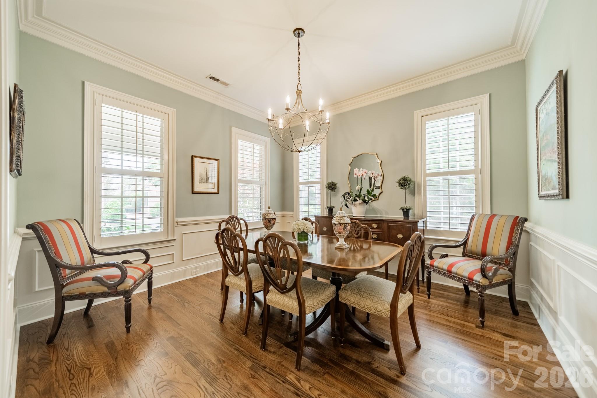 Photo 6 of 14806 Ballantyne Glen Way, Charlotte, NC