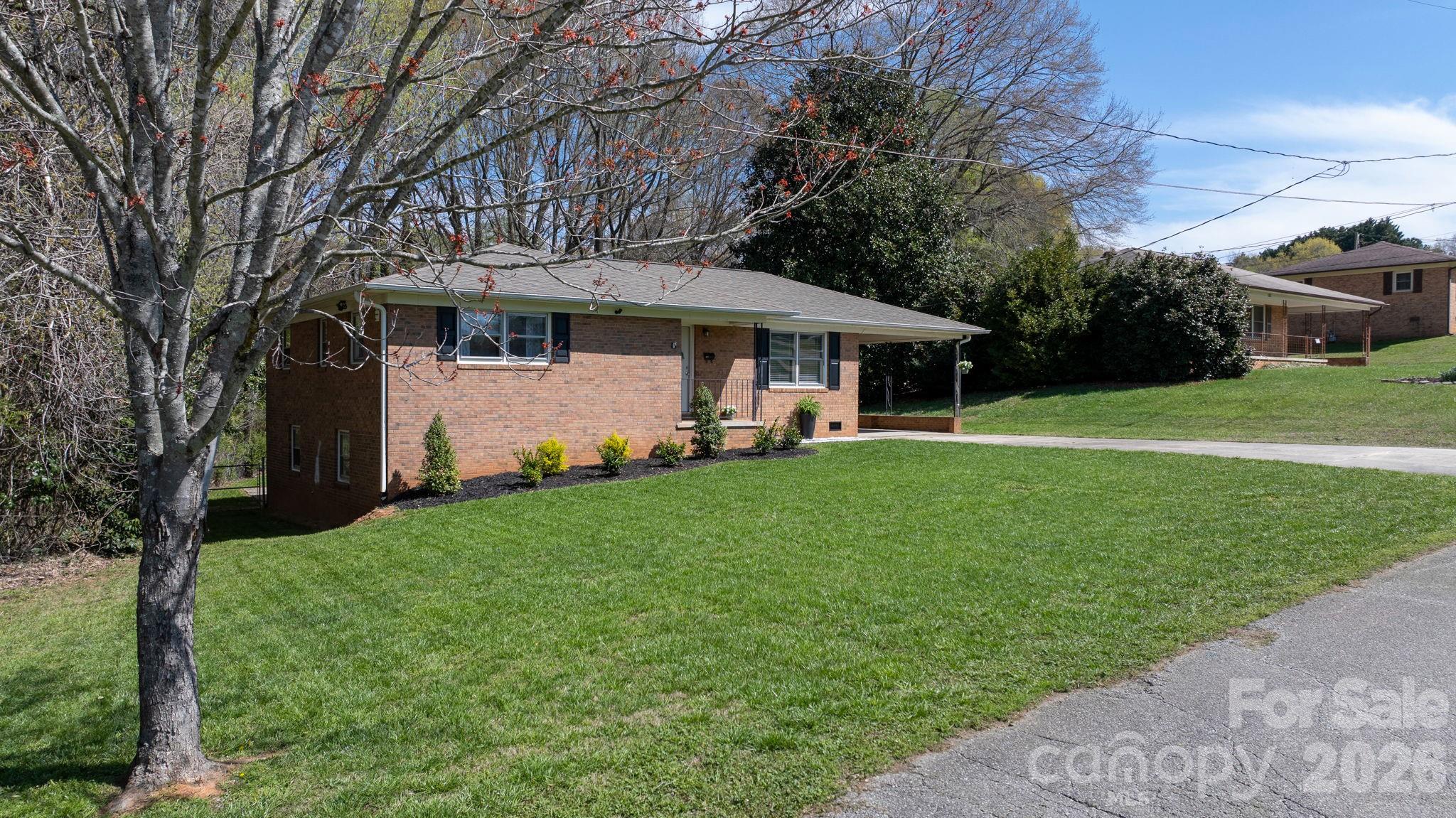 307 W Park Drive, Stanley, NC - photo 37 of 38
