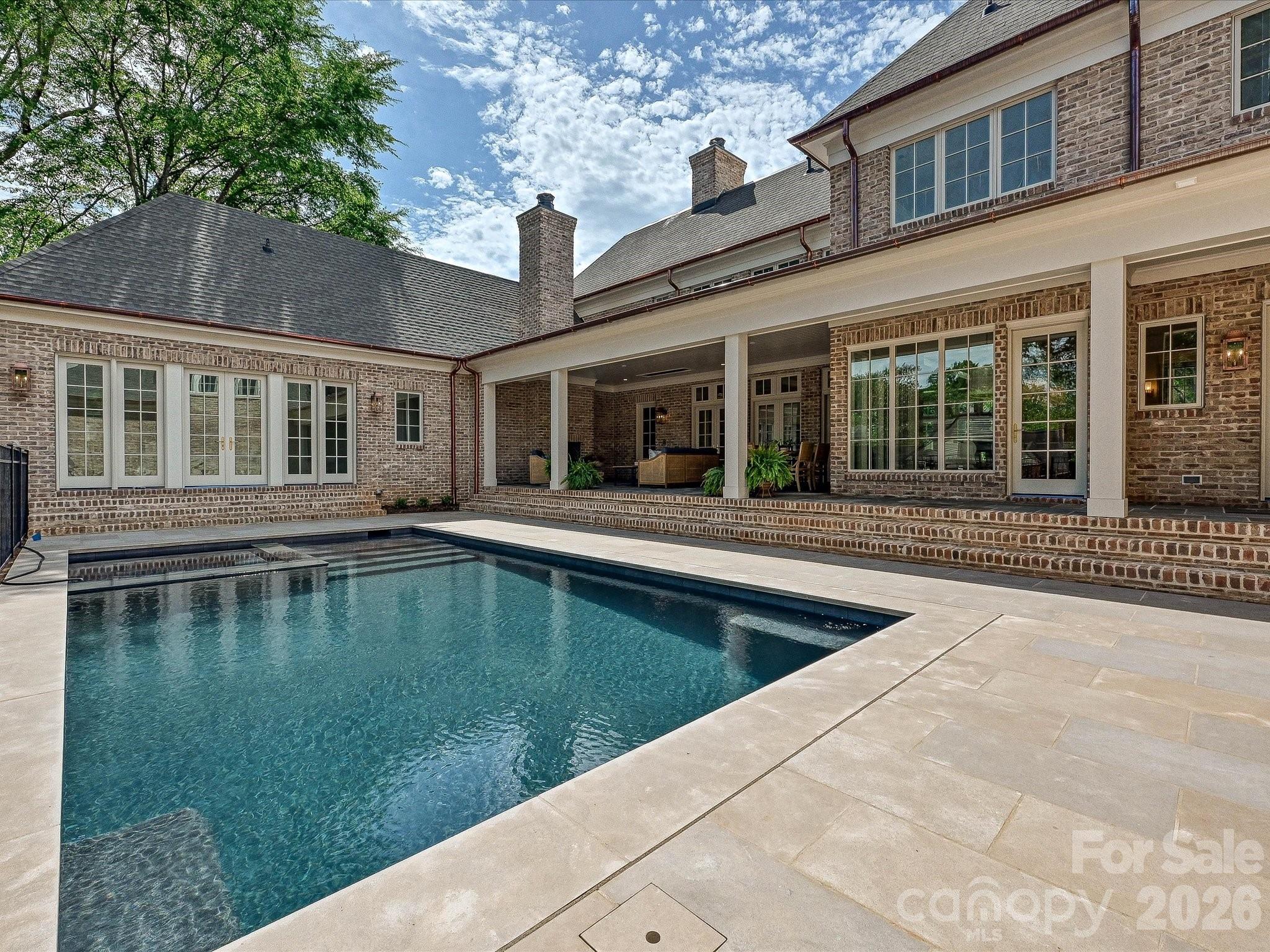 3701 Pelham Lane, Charlotte, NC - photo 38 of 48