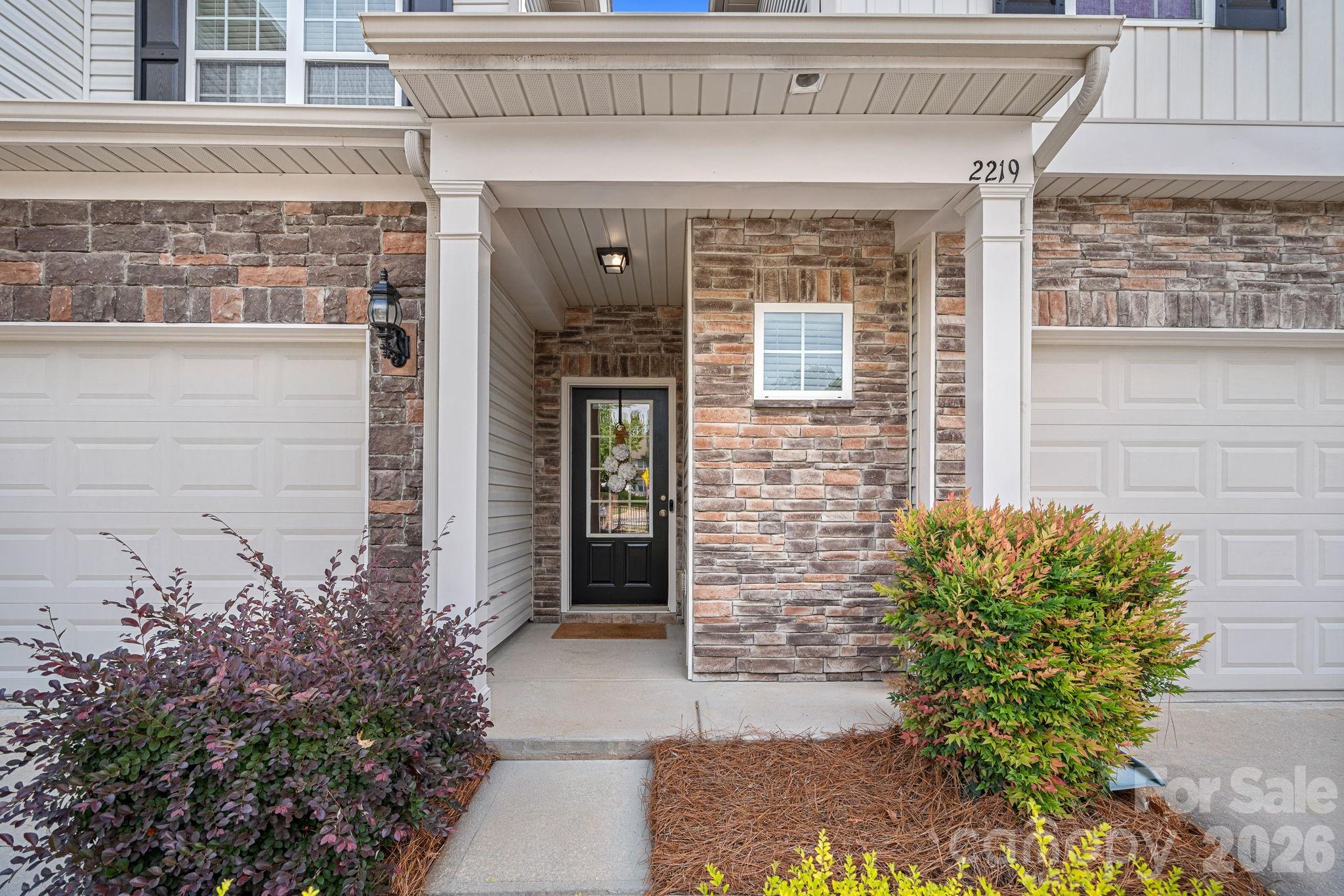 Photo 2 of 2219 Whitford Lane, Charlotte, NC
