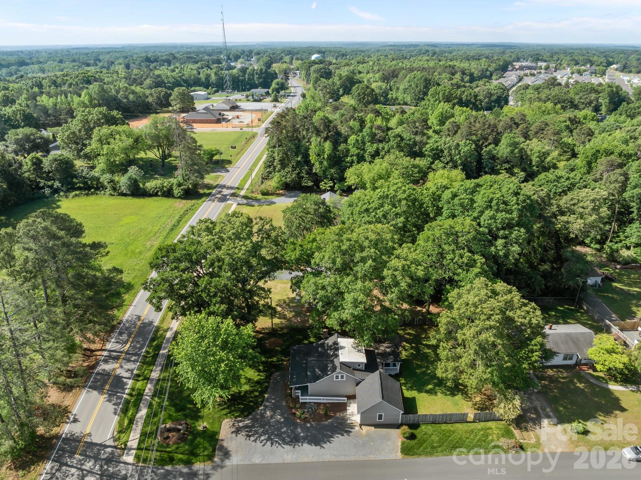 Home for sale at 319 N Central Avenue, Locust, NC — photo 41 of 42