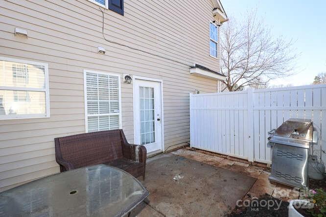 Photo 5 of 1109 Triece Lane, Charlotte, NC
