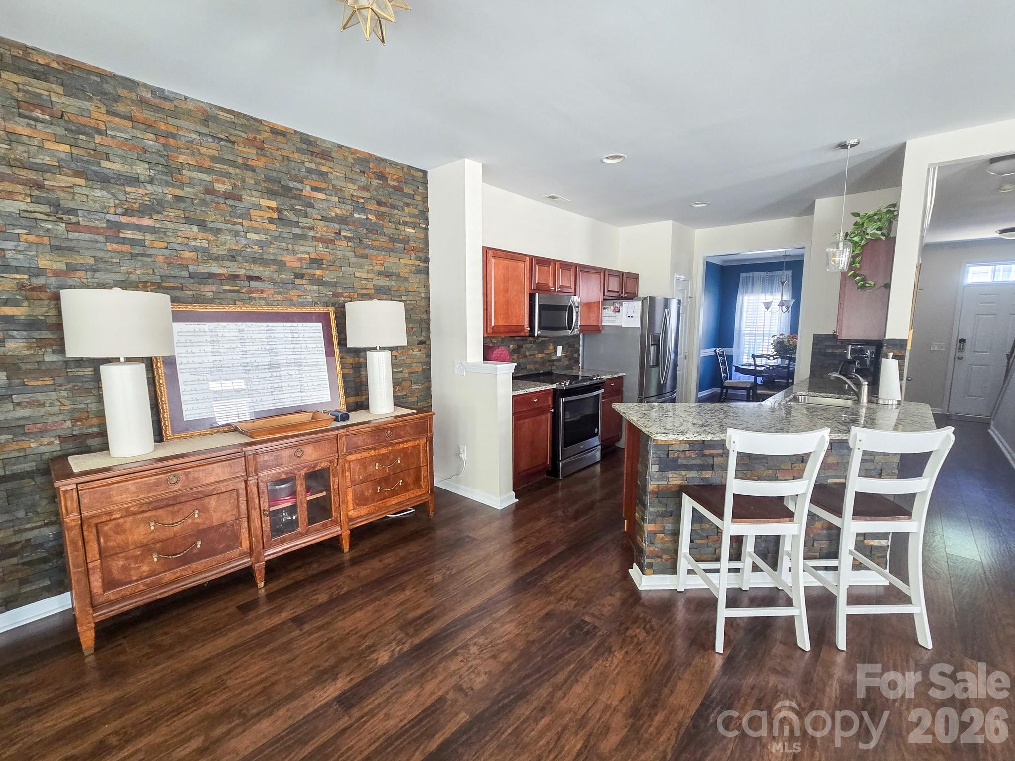 6005 Boathouse LaneA, Cramerton, NC - photo 9 of 37