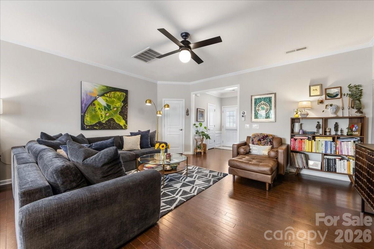 2434 Royal York Avenue, Charlotte, NC - photo 10 of 37