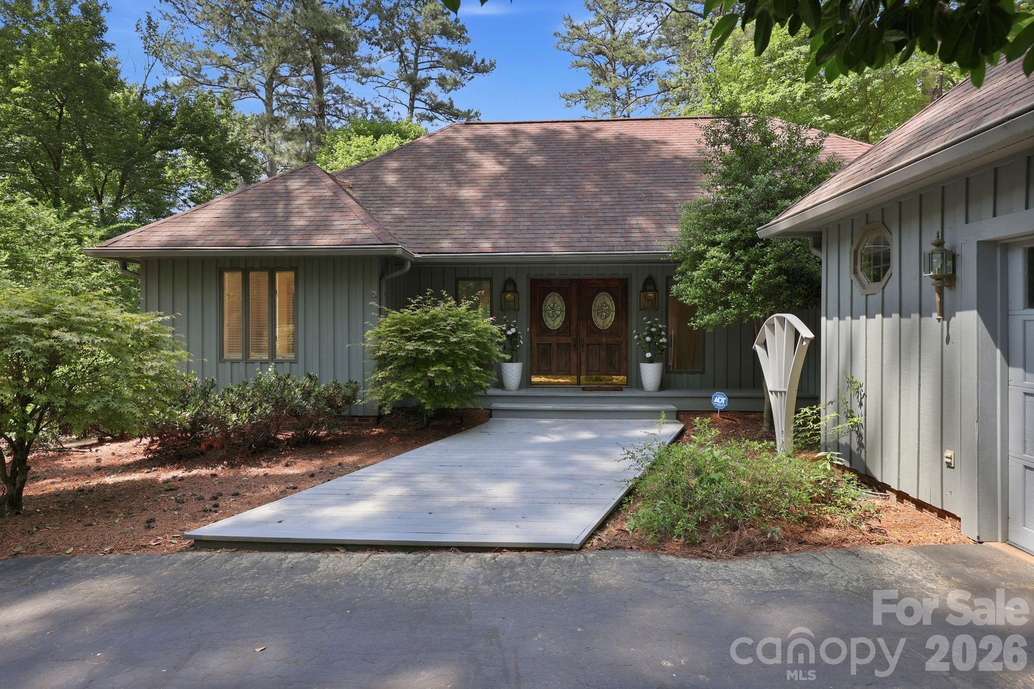 Photo 2 of 16311 Croatan Court124, Norwood, NC