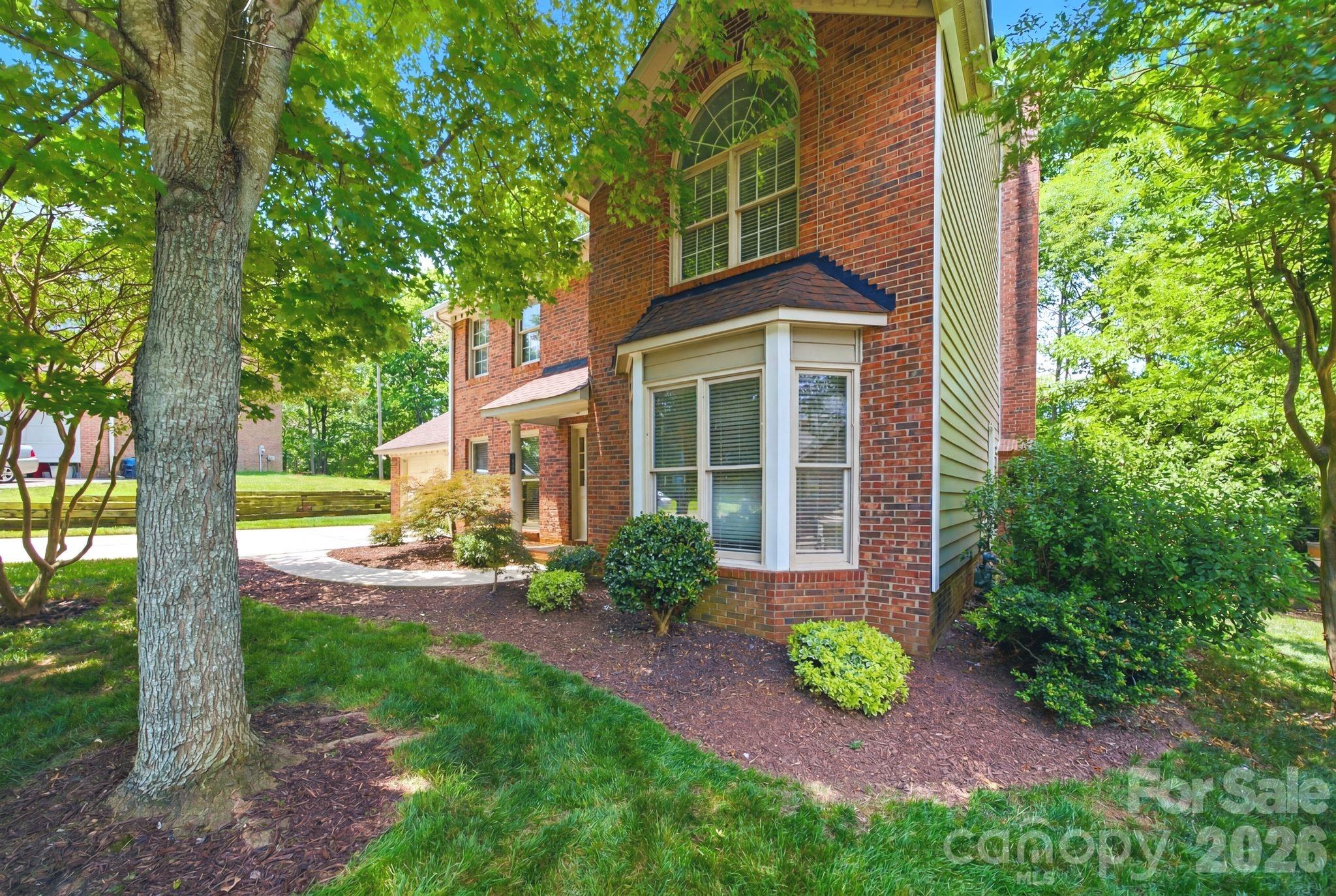 Photo 3 of 503 Wyre Forest Court, Charlotte, NC