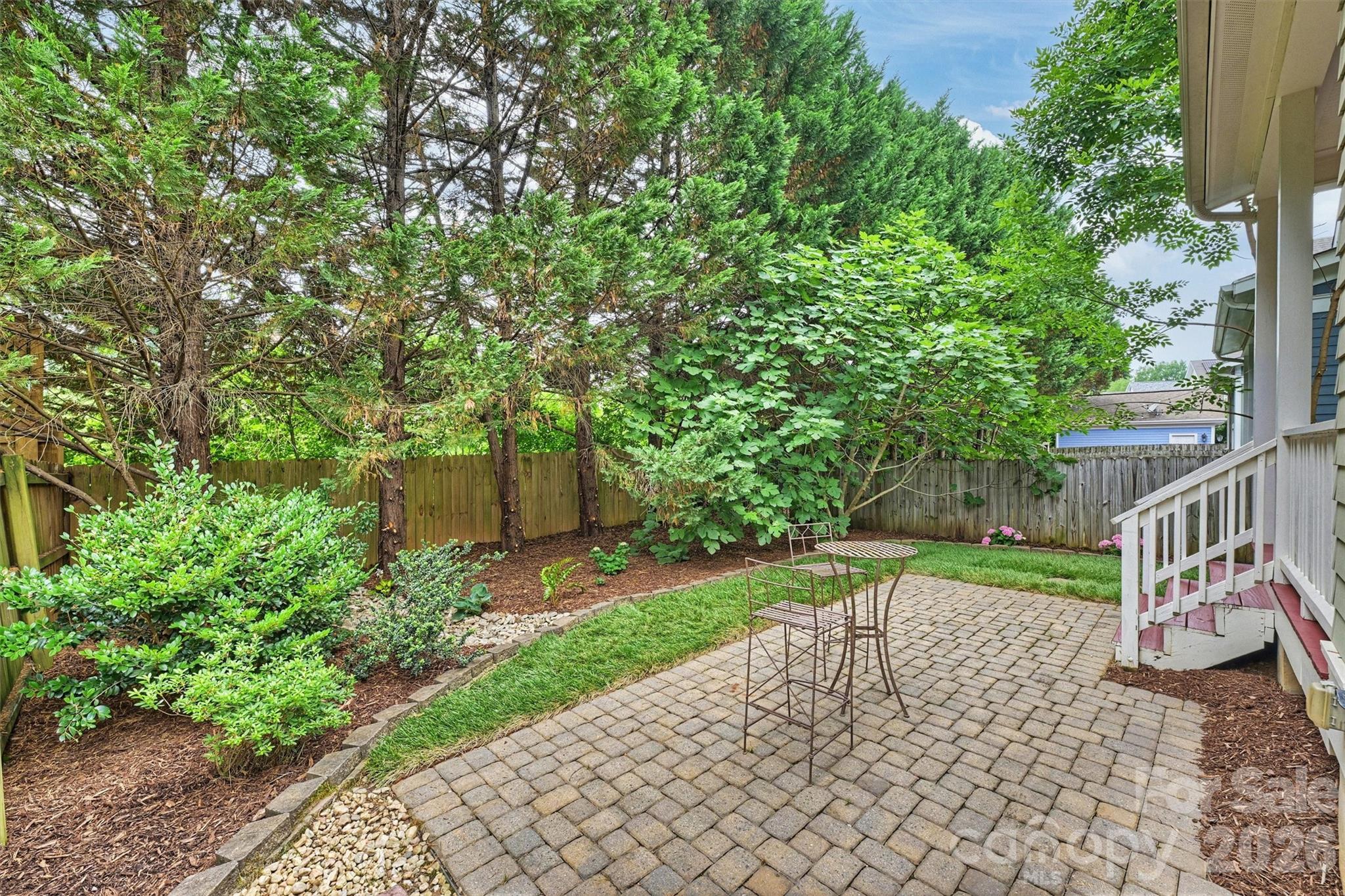 Photo 24 of 1435 Tippah Park Court, Charlotte, NC