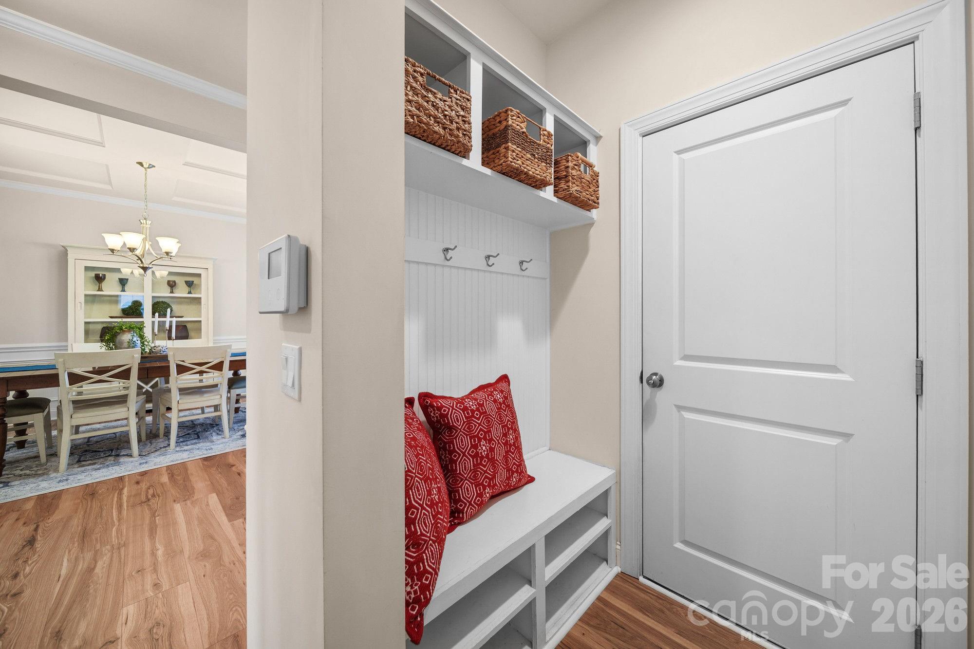Photo 21 of 17516 Austins Creek Drive, Charlotte, NC