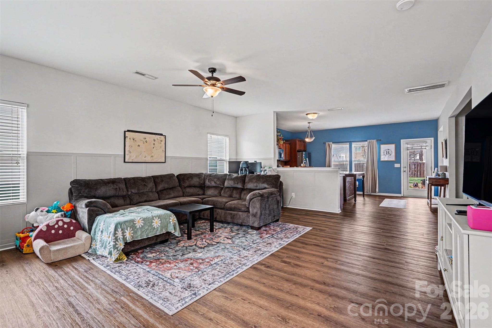 Photo 2 of 2419 Impatien Drive, Charlotte, NC