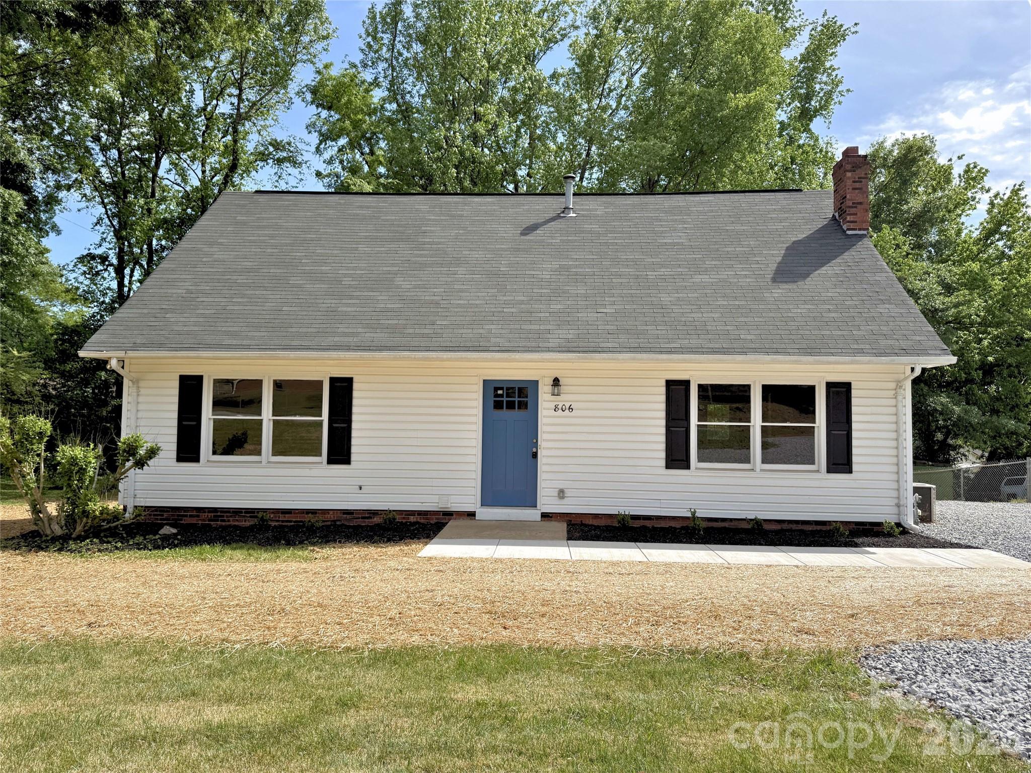 806 S Laurel Street, Lincolnton, NC - photo 42 of 43