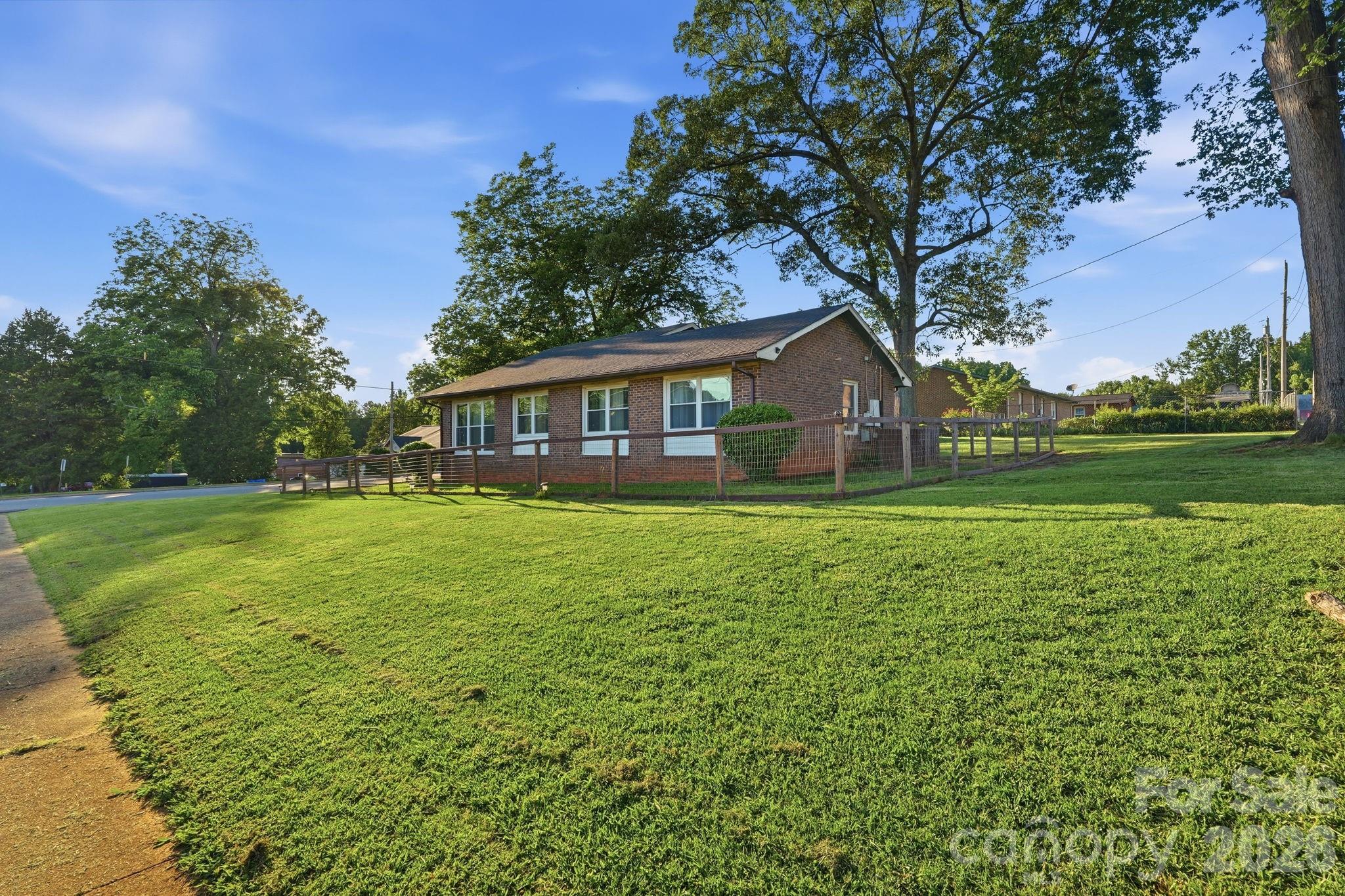 300 N Watterson Street, Kings Mountain, NC
