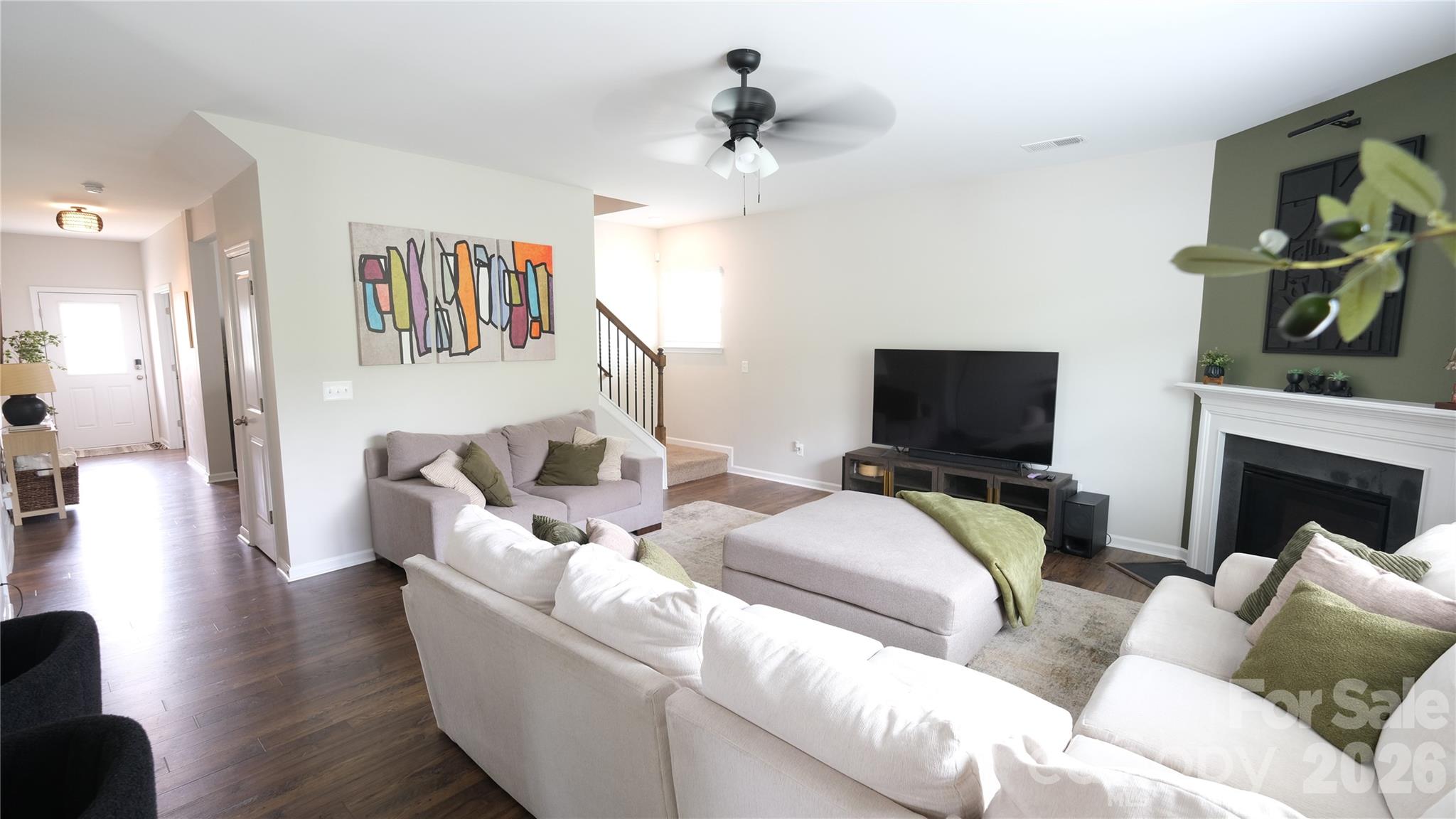 Home for sale at 7032 Branch Fork Road, Charlotte, NC — photo 13 of 39