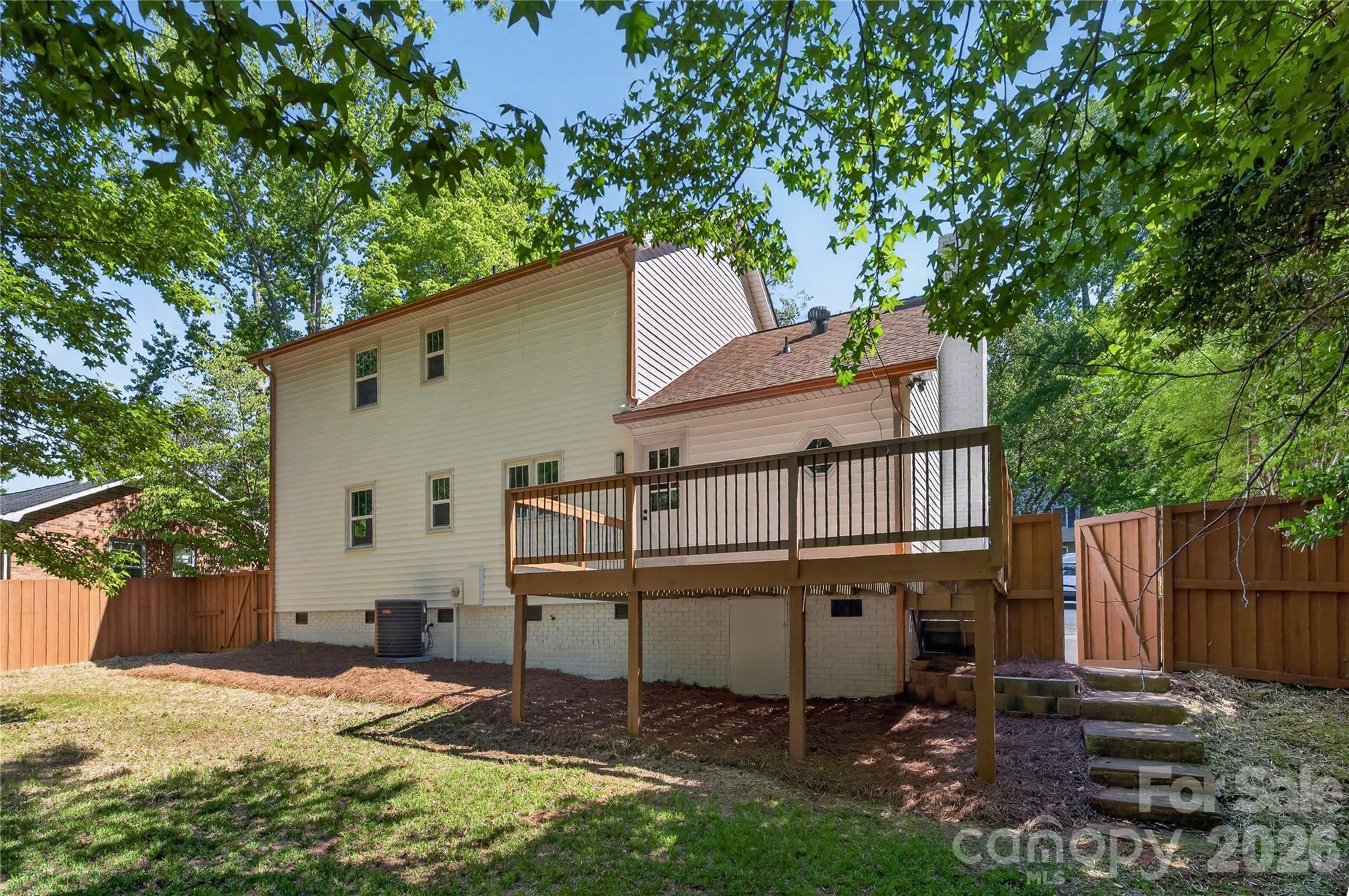 7407 Limerick Drive, Charlotte, NC - photo 31 of 38
