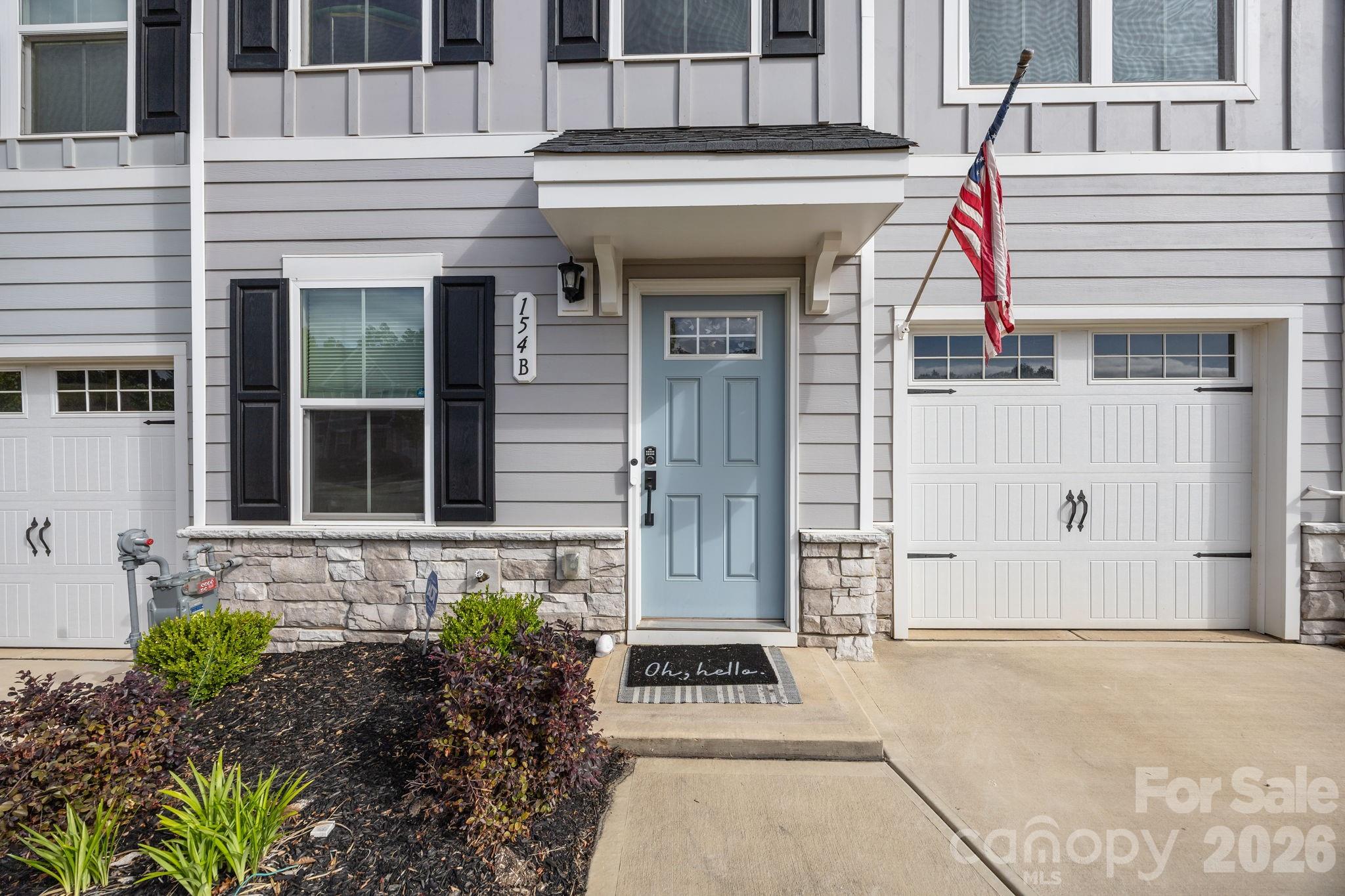 154 Stella LaneB, Troutman, NC - photo 7 of 30