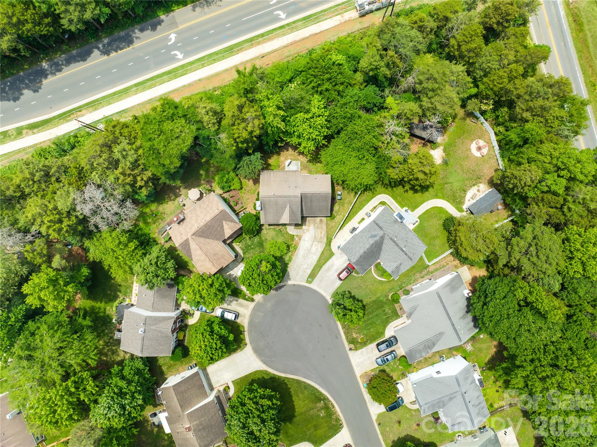 Photo 25 of 14542 Arbor Ridge Drive, Charlotte, NC