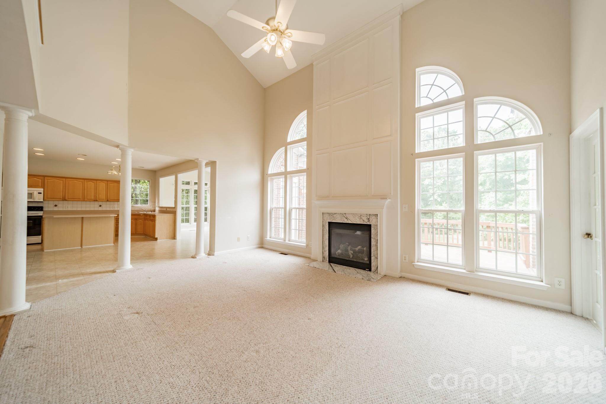 Photo 10 of 10805 Wilklee Drive, Charlotte, NC