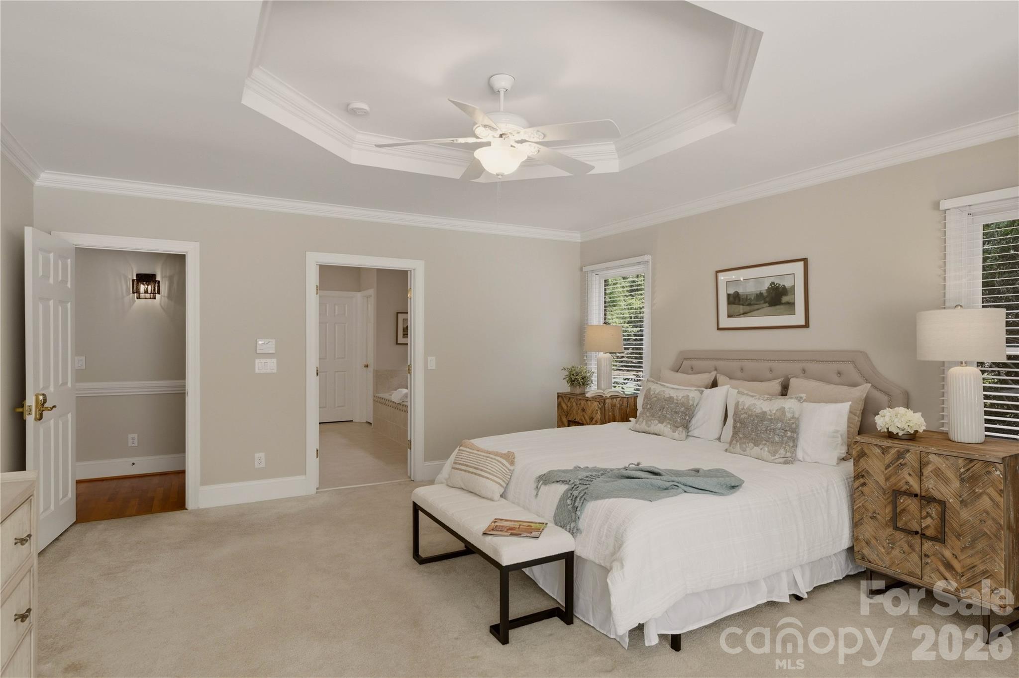 Photo 19 of 12414 Three Lakes Drive, Charlotte, NC
