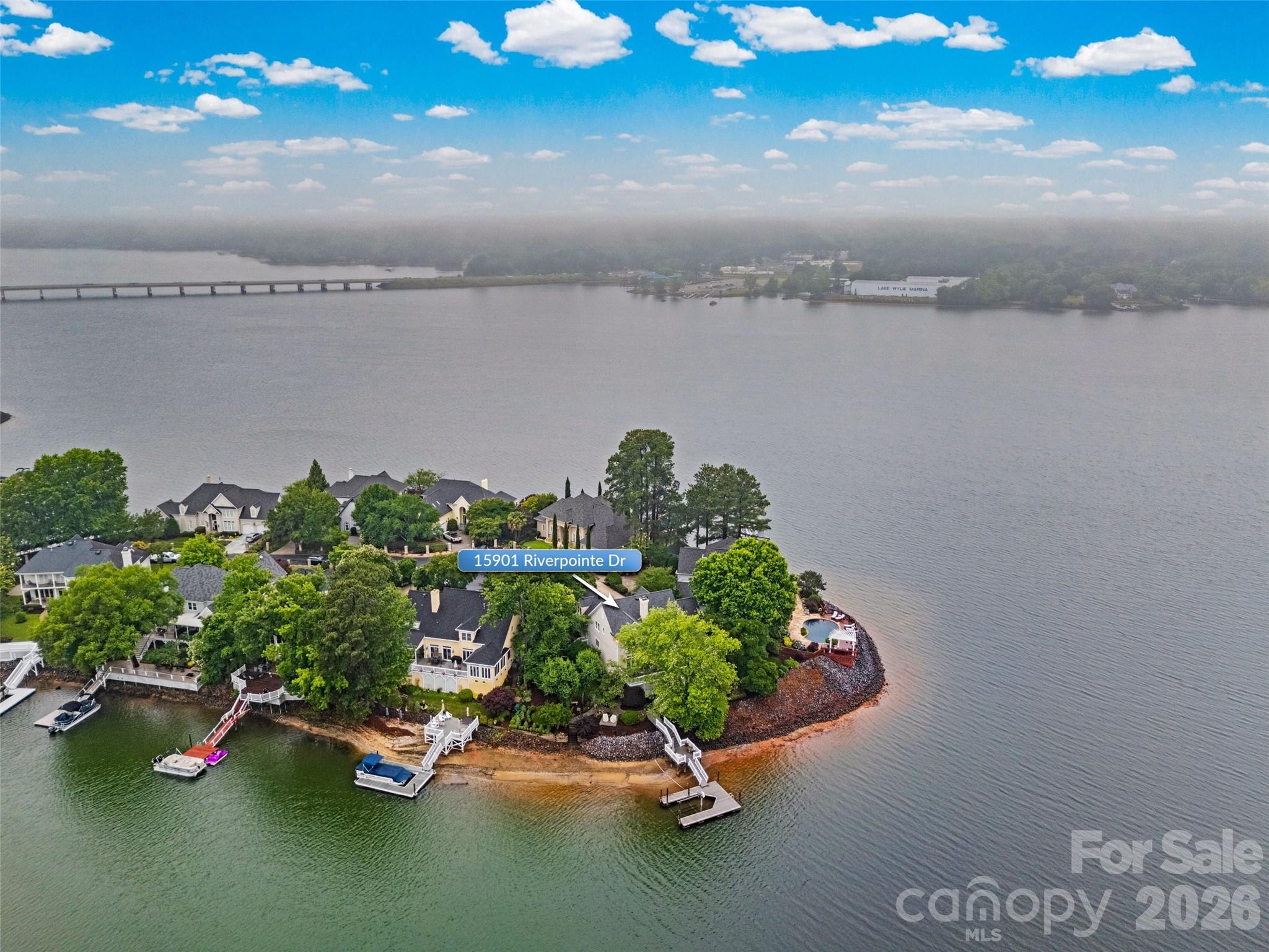 15901 Riverpointe Drive, Charlotte, NC - photo 48 of 48
