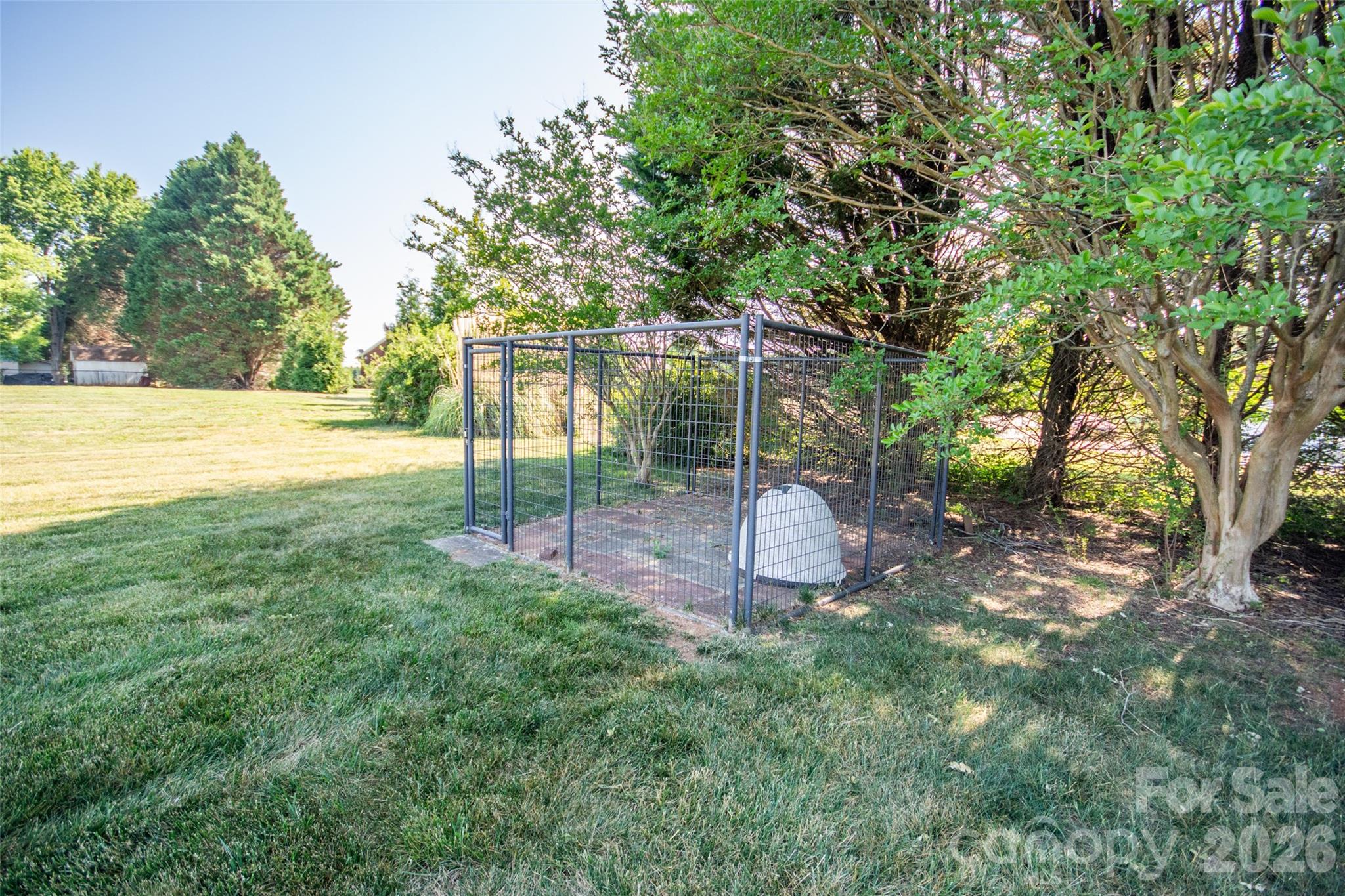 151 Meadow Oaks Drive, Statesville, NC - photo 34 of 38