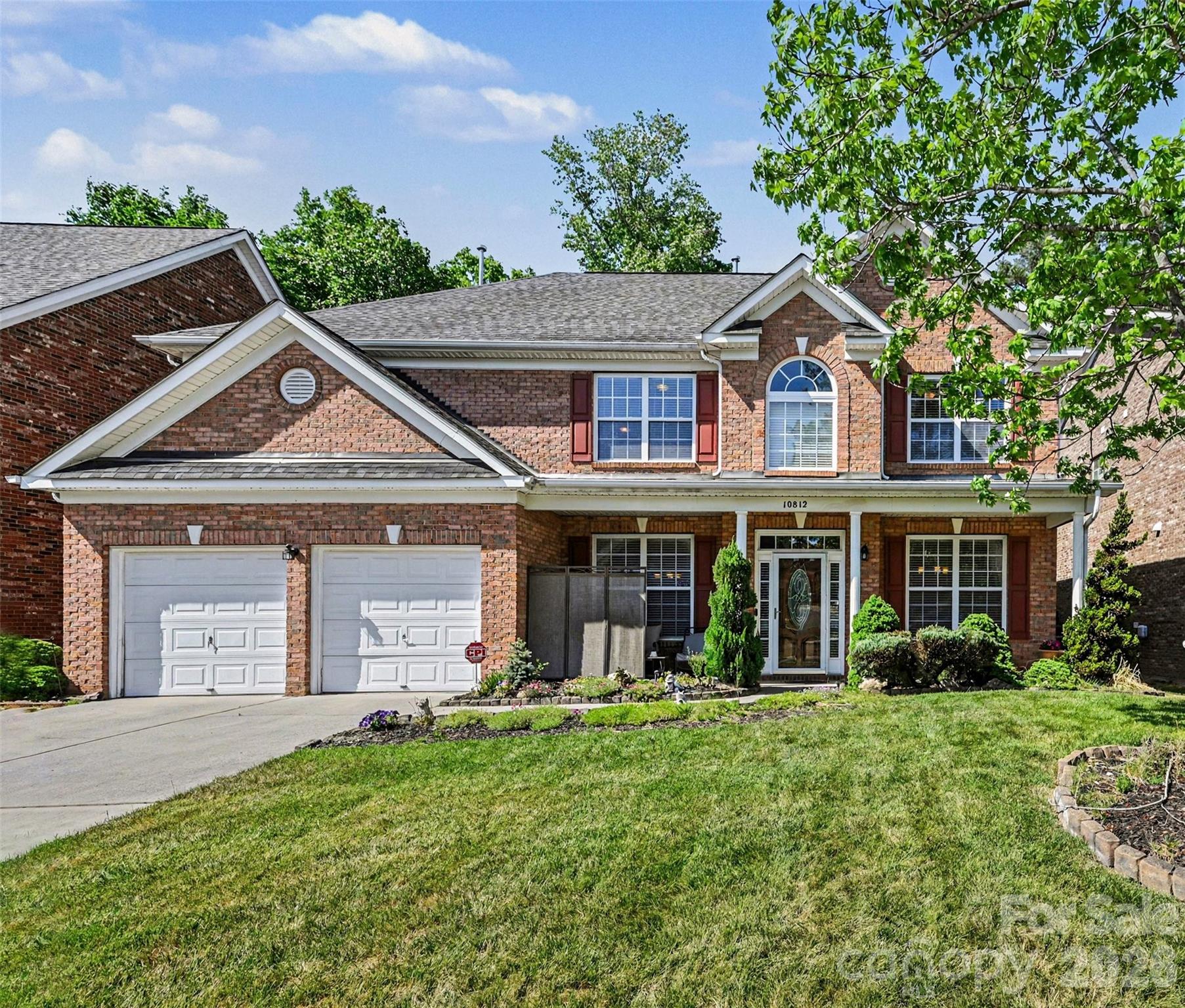 Photo 3 of 10812 Clark Street, Davidson, NC