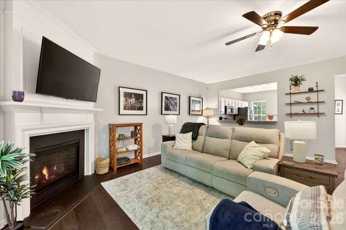 Photo 12 of 5441 Werburgh Street, Charlotte, NC