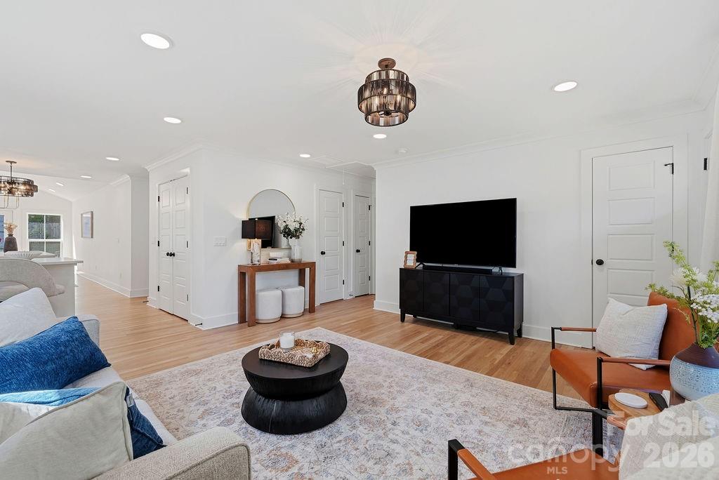 Photo 6 of 1939 Academy Street, Charlotte, NC